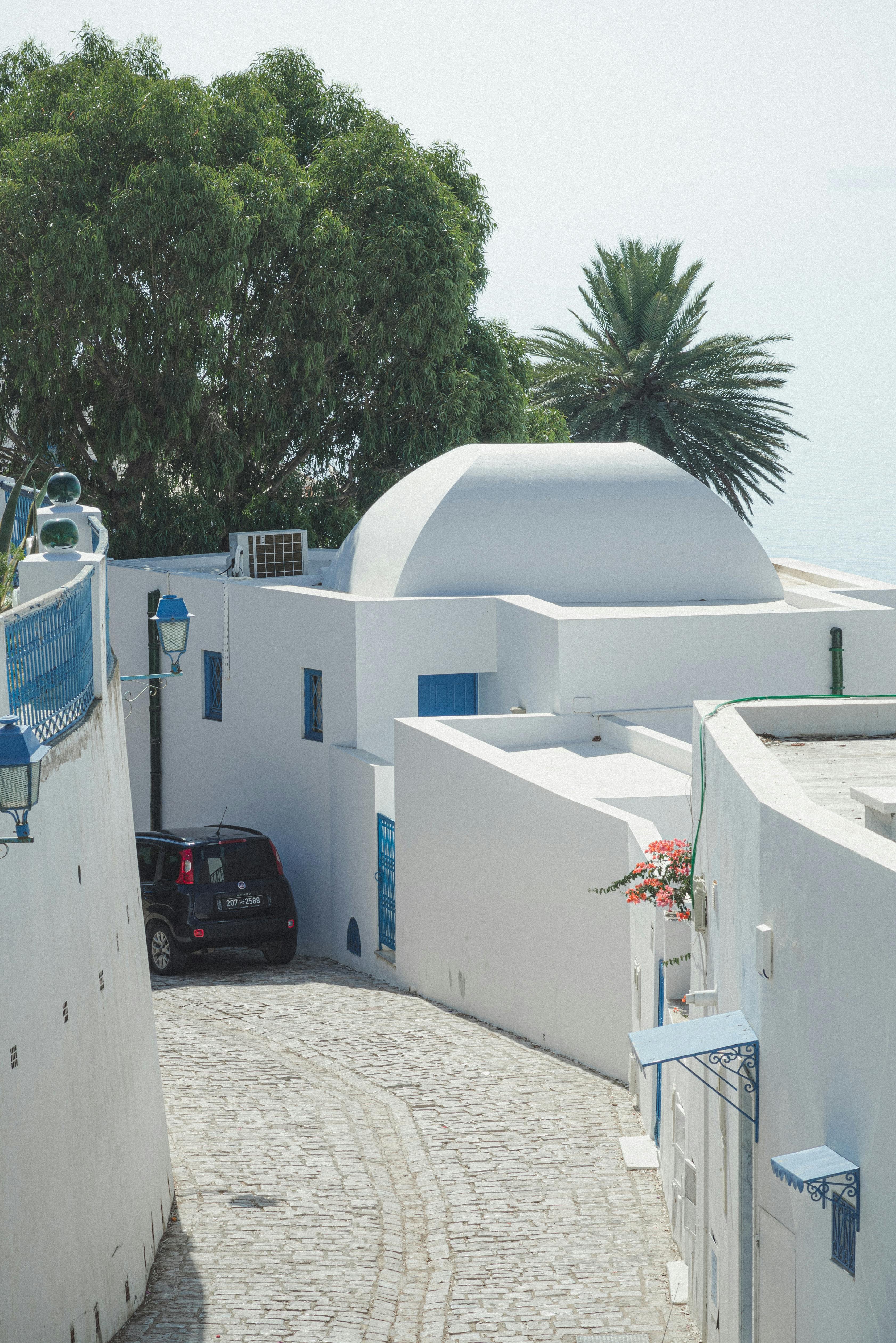 Foto stok gratis tentang @ luar, afrika, afrika utara, aksen biru, area ...