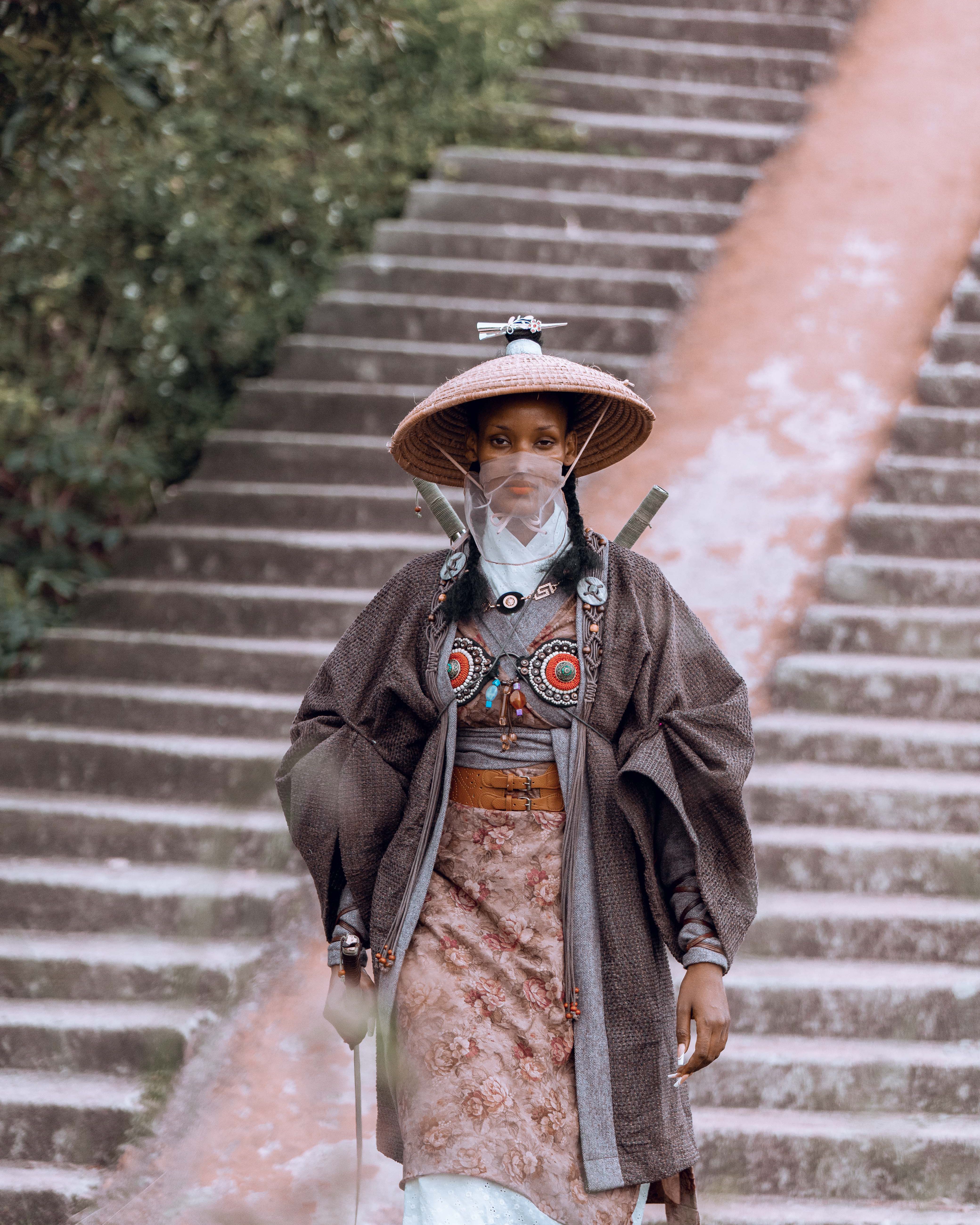 Samurai Walk Photos, Download The BEST Free Samurai Walk Stock Photos ...