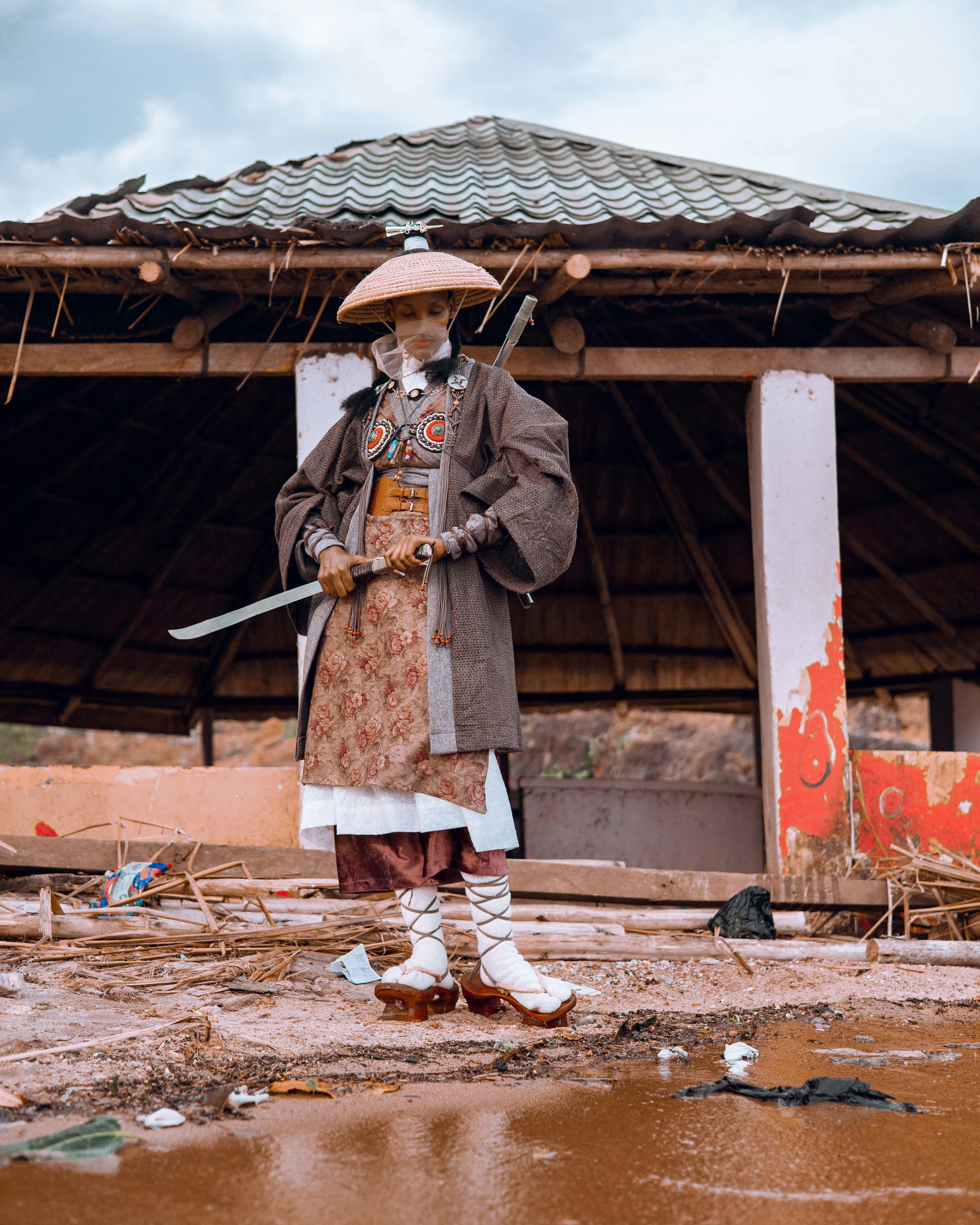 Samurai Hut Photos, Download The BEST Free Samurai Hut Stock Photos ...