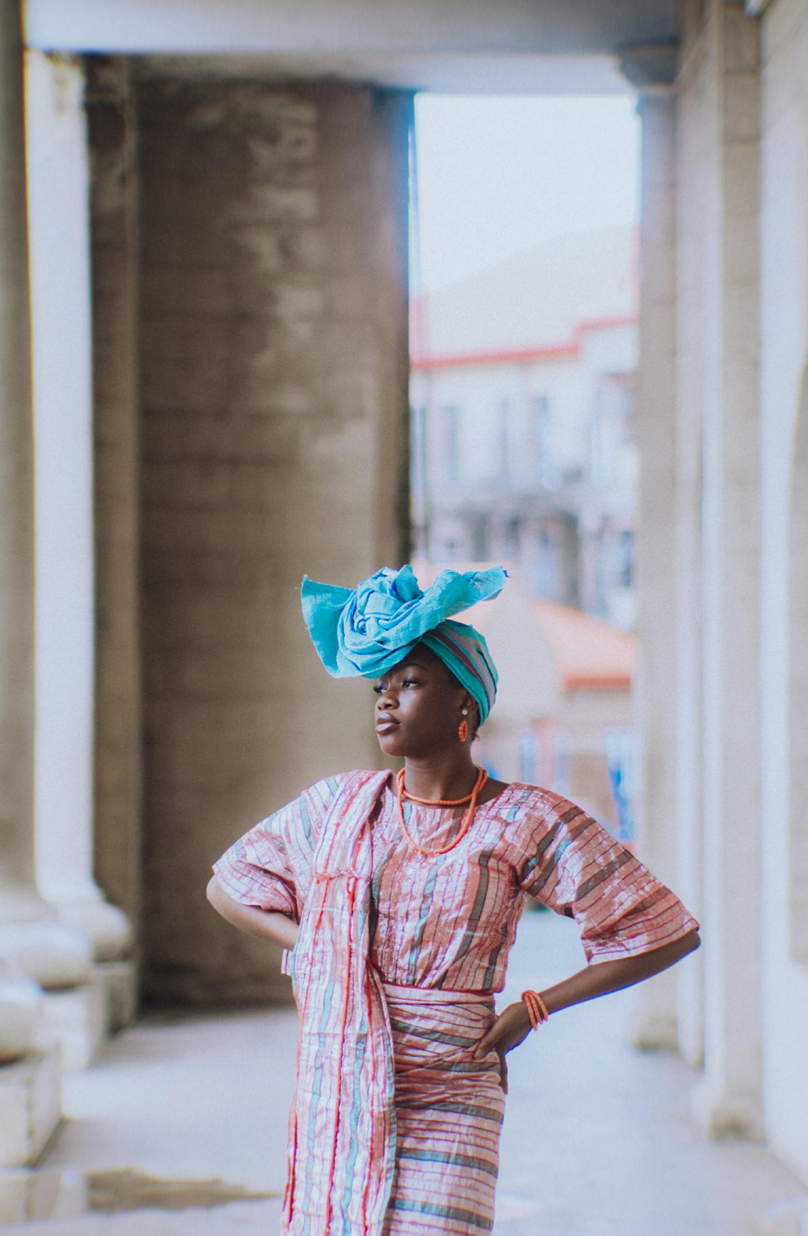 Nigerian Traditional Architecture Photos, Download The BEST Free ...