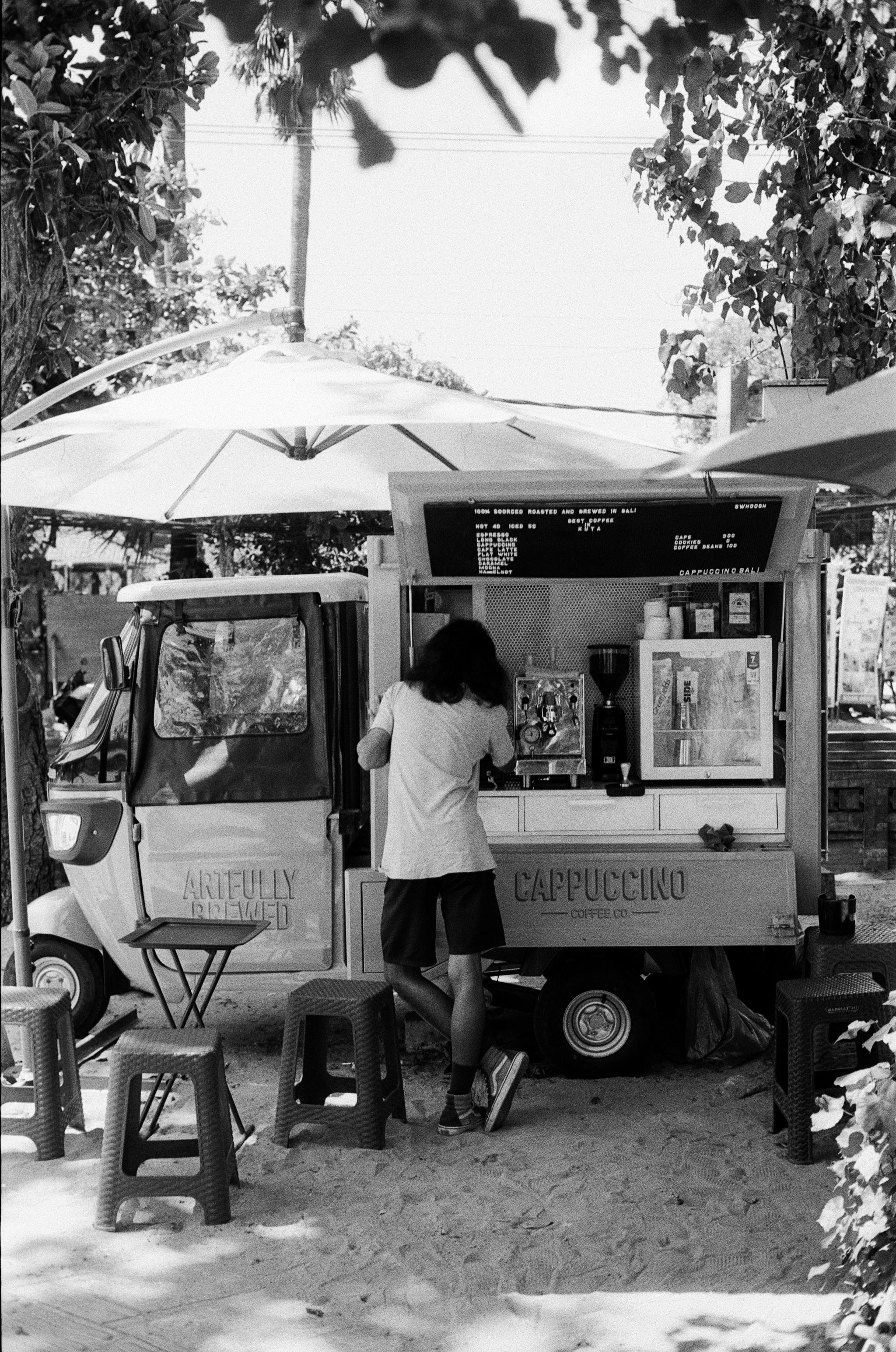 Nikita Igonkin - Fotografía