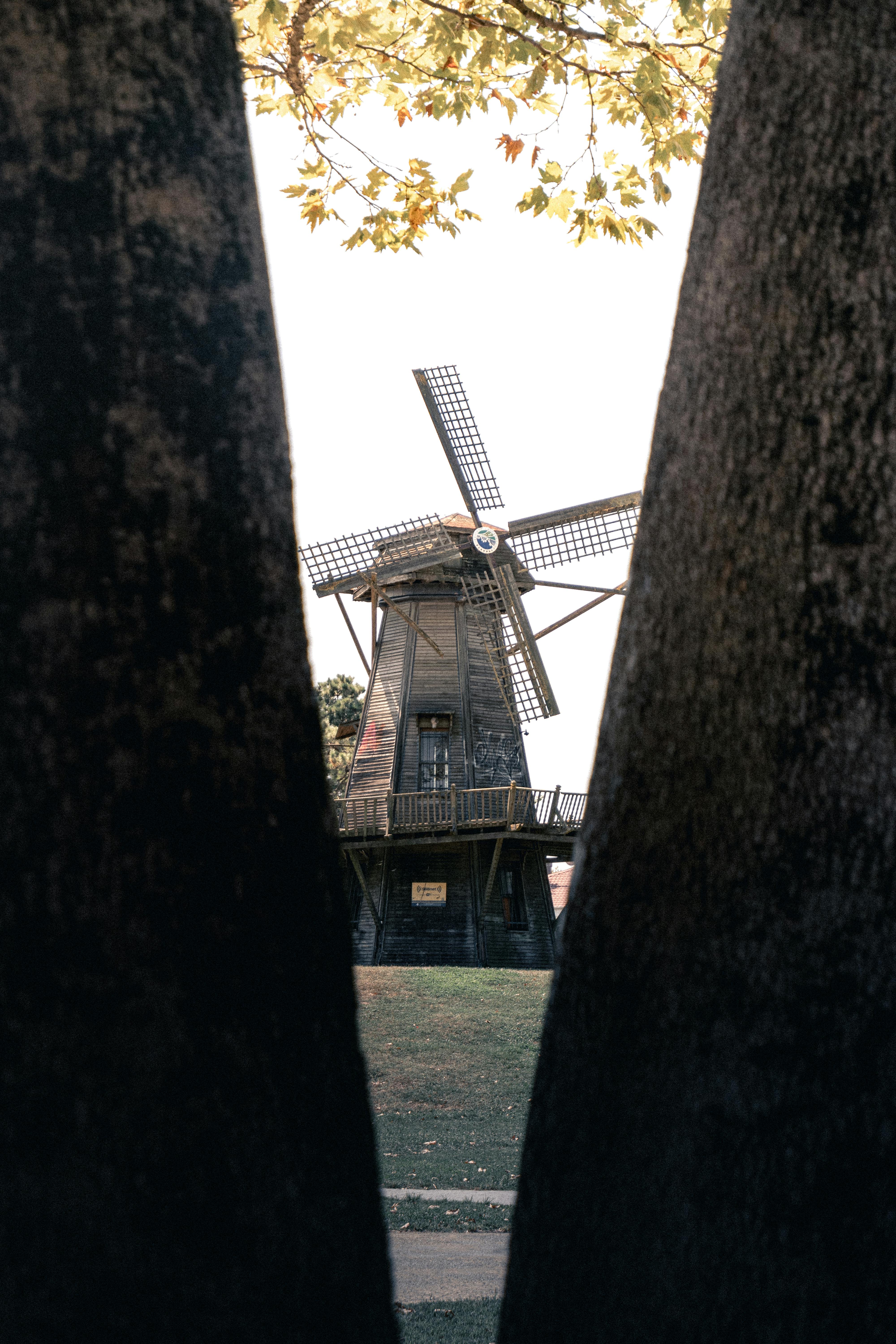 Framed Windmill Photos, Download The BEST Free Framed Windmill Stock ...