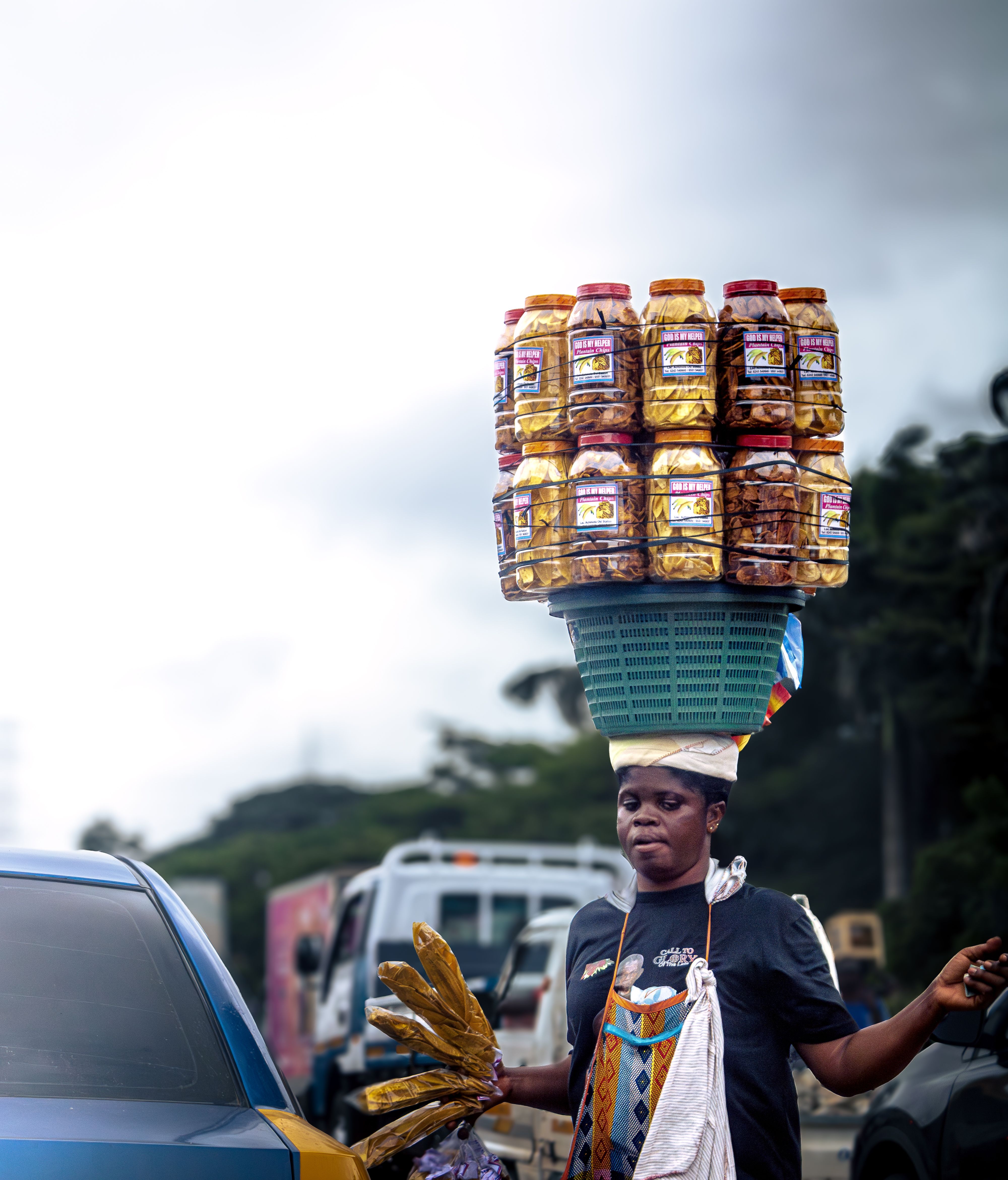 Ghana Snacks Photos, Download The BEST Free Ghana Snacks Stock Photos ...