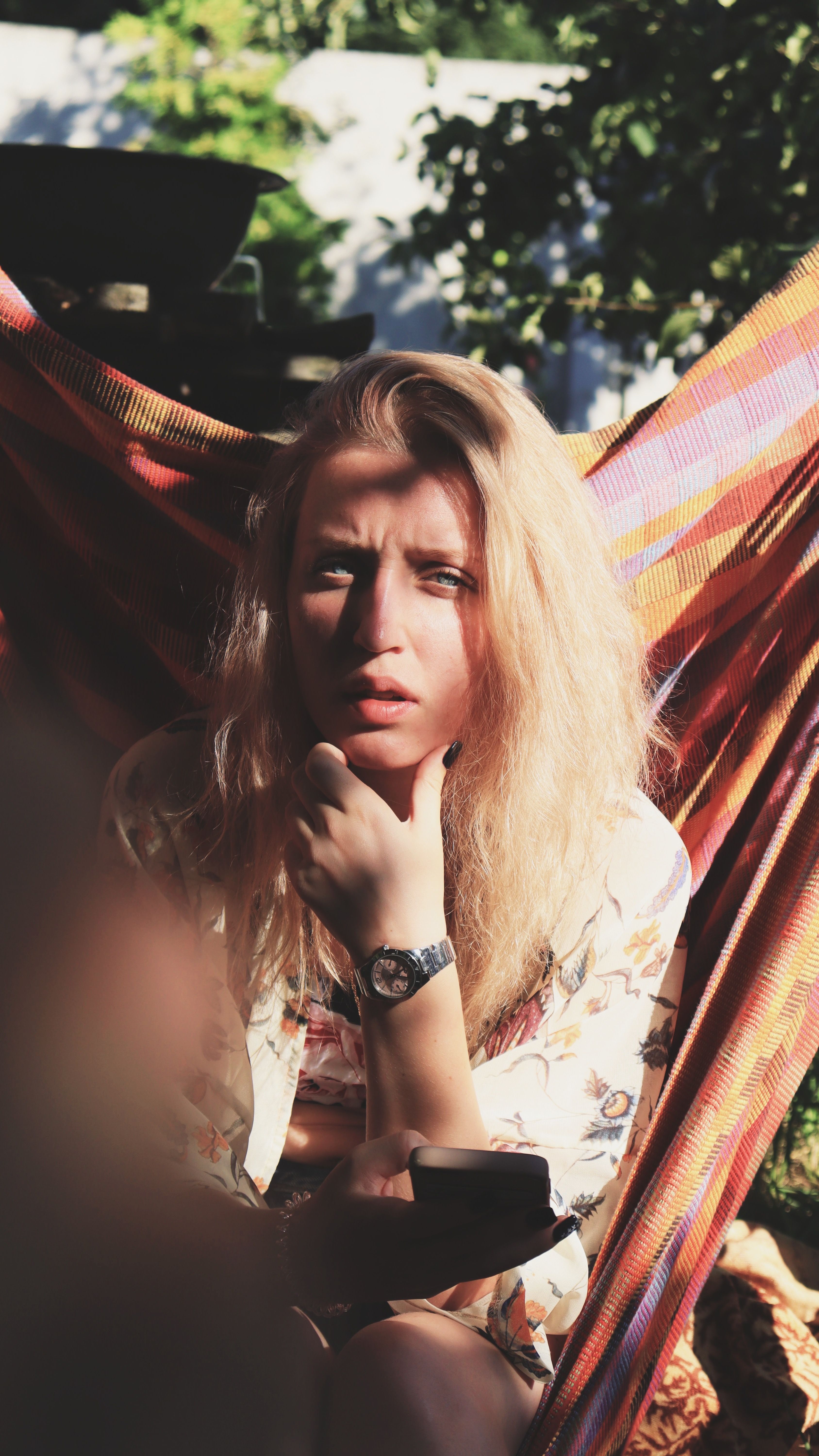 Thoughts · Free Stock Photo