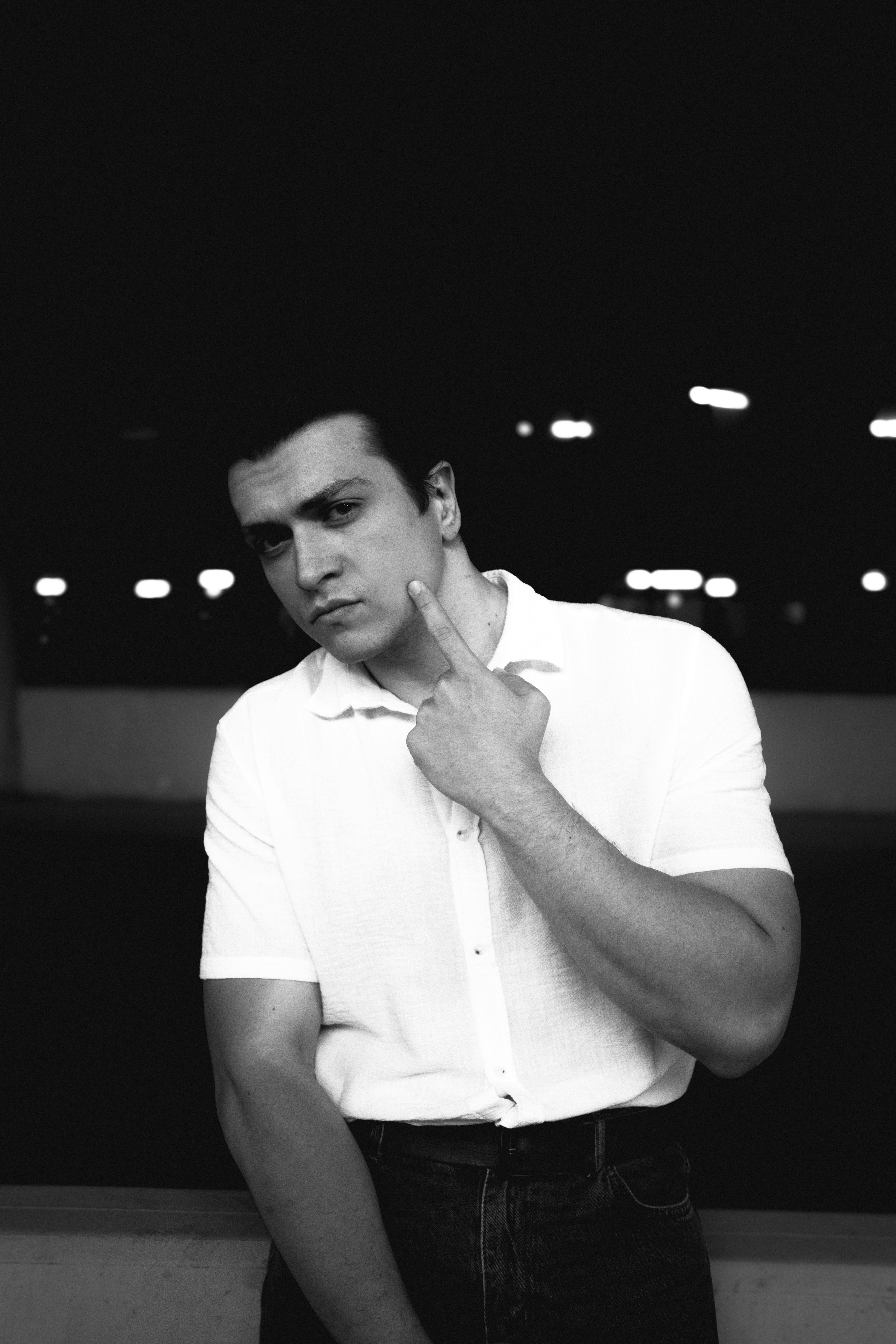 Portre Artistic Black Man Photos, Download The BEST Free Portre ...