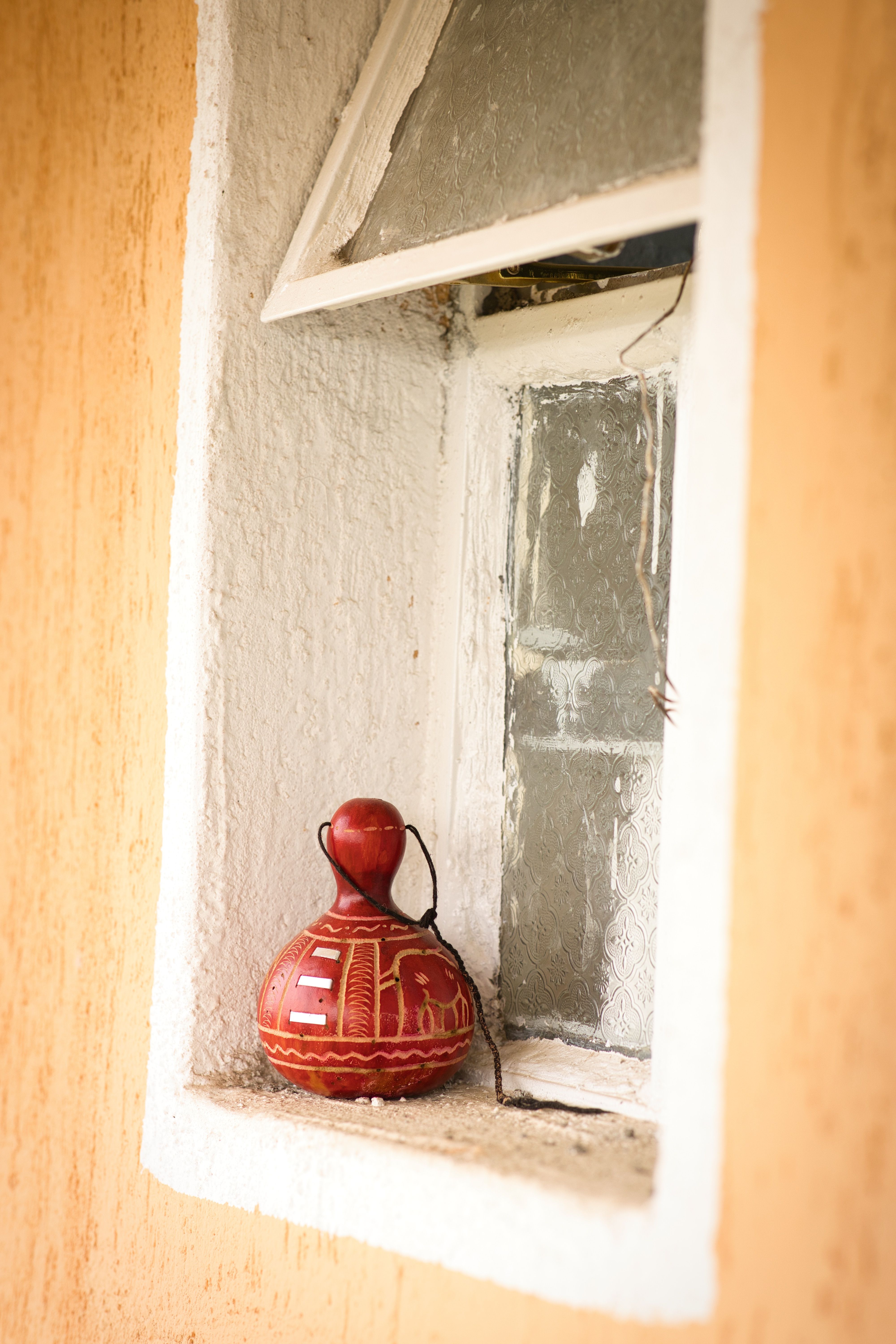 A Touch of Red · Free Stock Photo