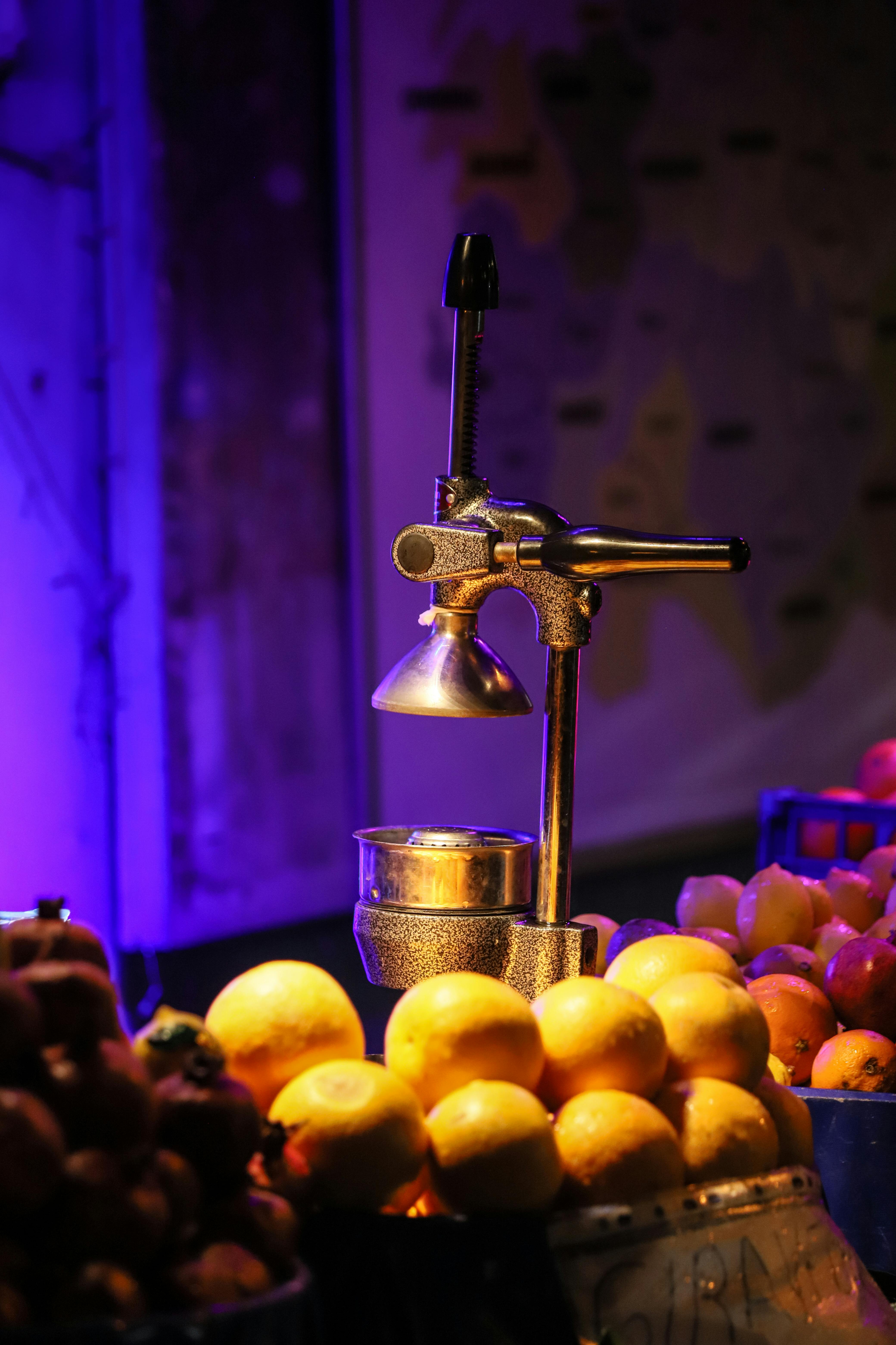 Metal Juicer Photos, Download The BEST Free Metal Juicer Stock Photos ...
