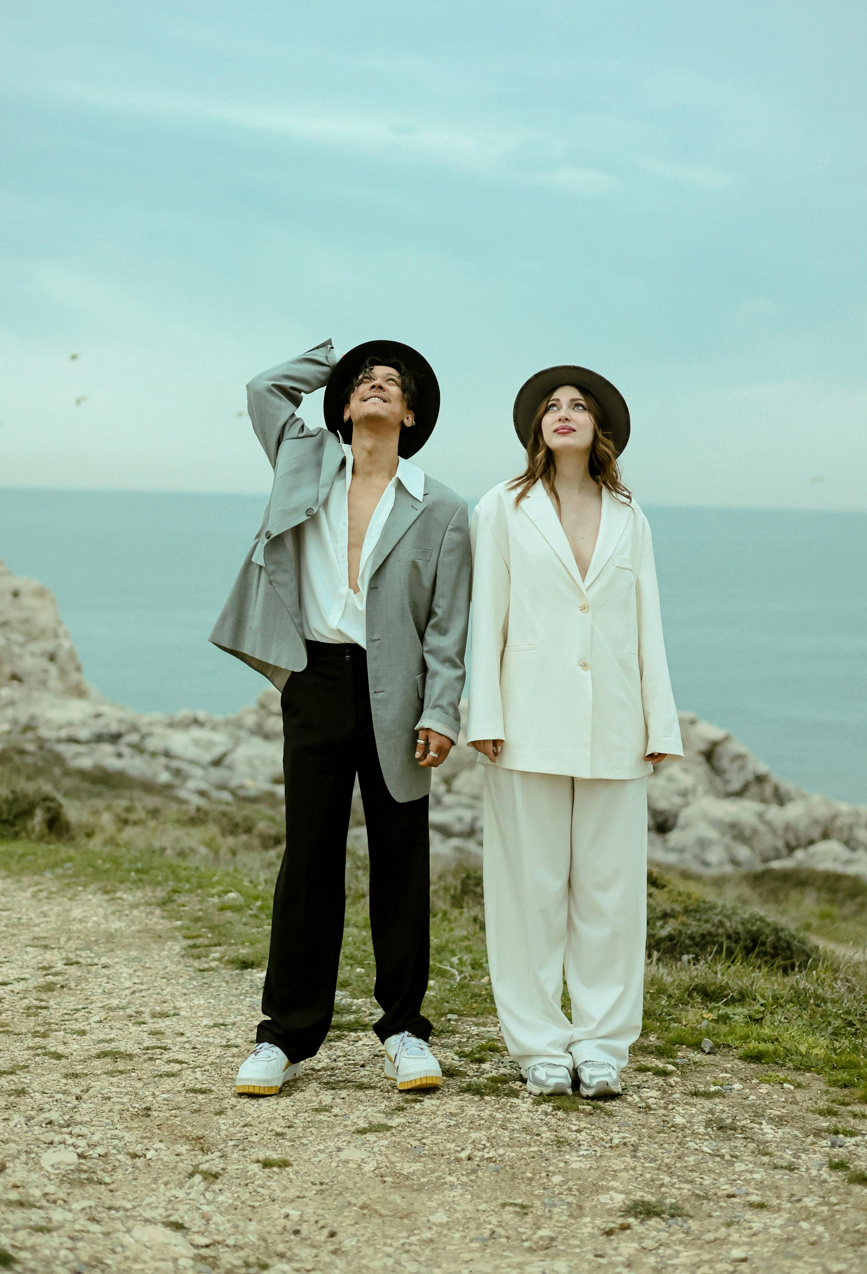 Men Modeling Landscape Photos, Download The BEST Free Men Modeling ...