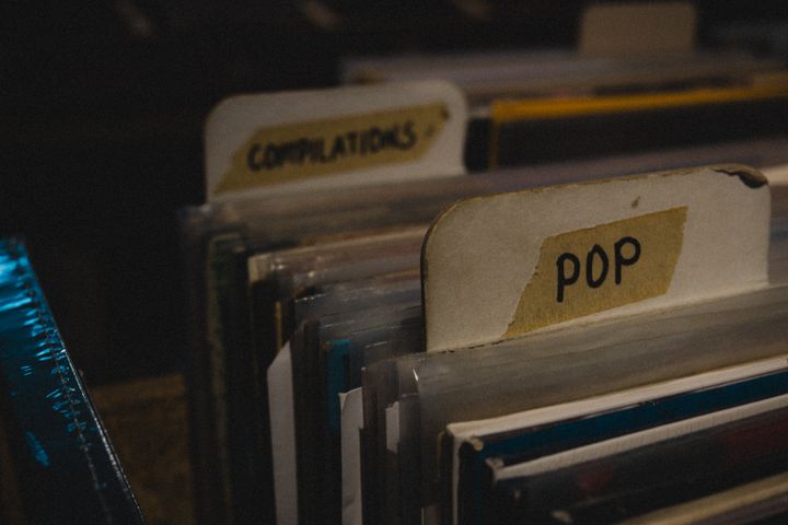 A&M Records: Key Moments, Hits, and Growth Through the Years