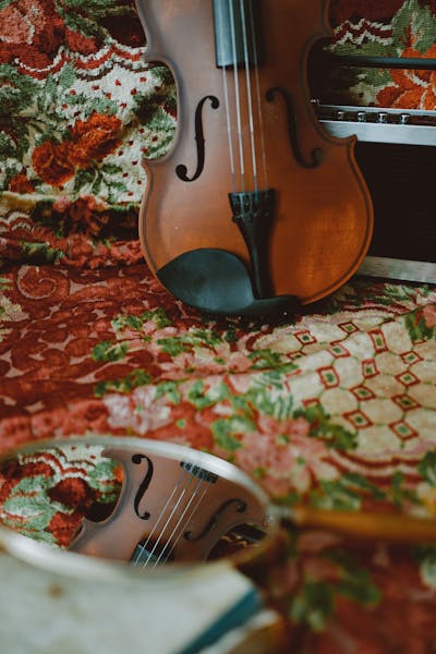 Violin Aesthetic Photos, Download The BEST Free Violin Aesthetic Stock ...