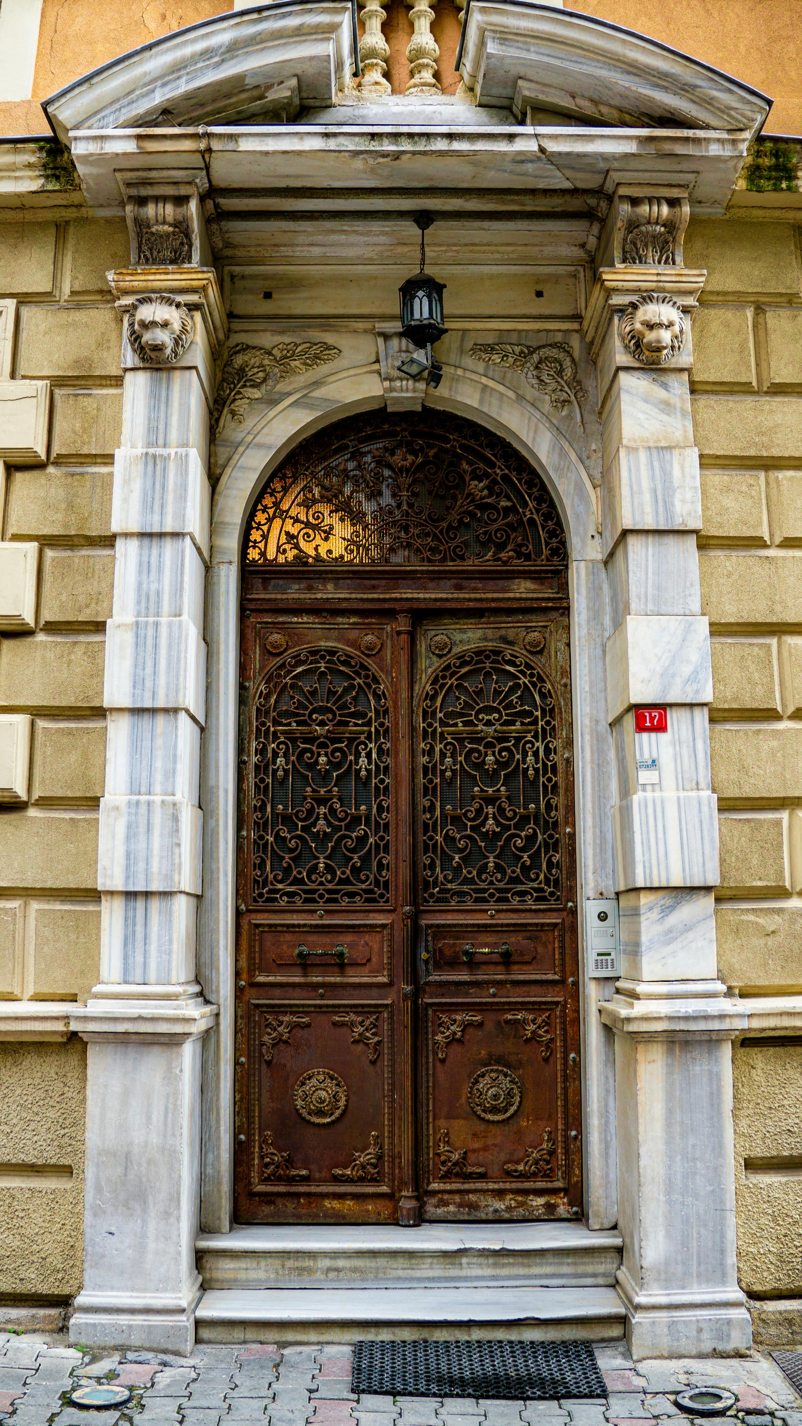 Photo gratuite de antiquité, architecture, arqué, artisanat, artistique ...