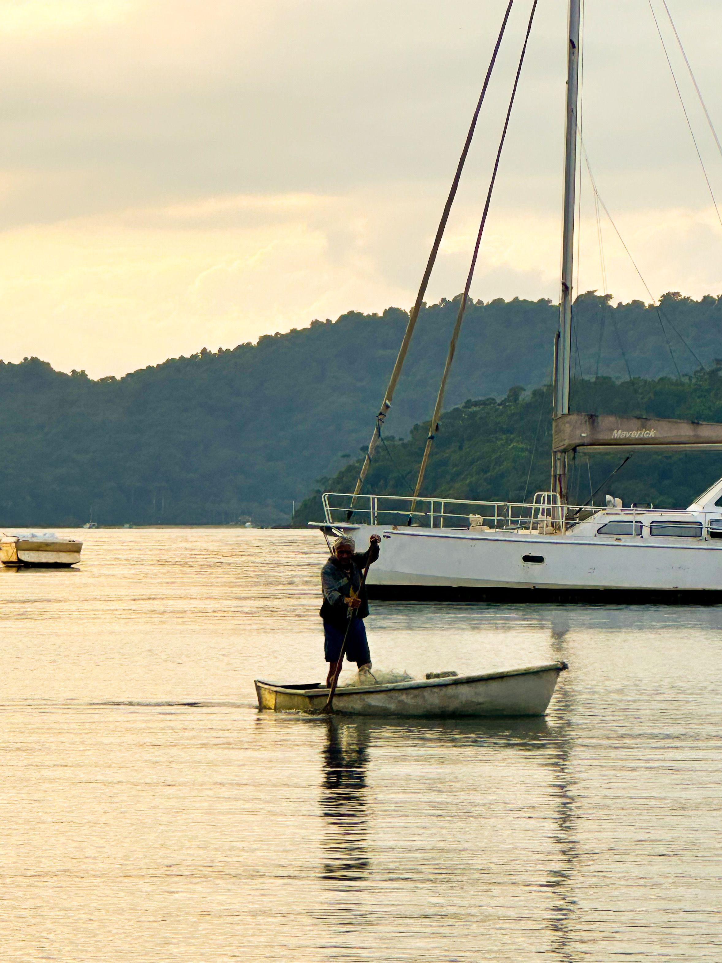 sailing the high seas · Free Stock Photo