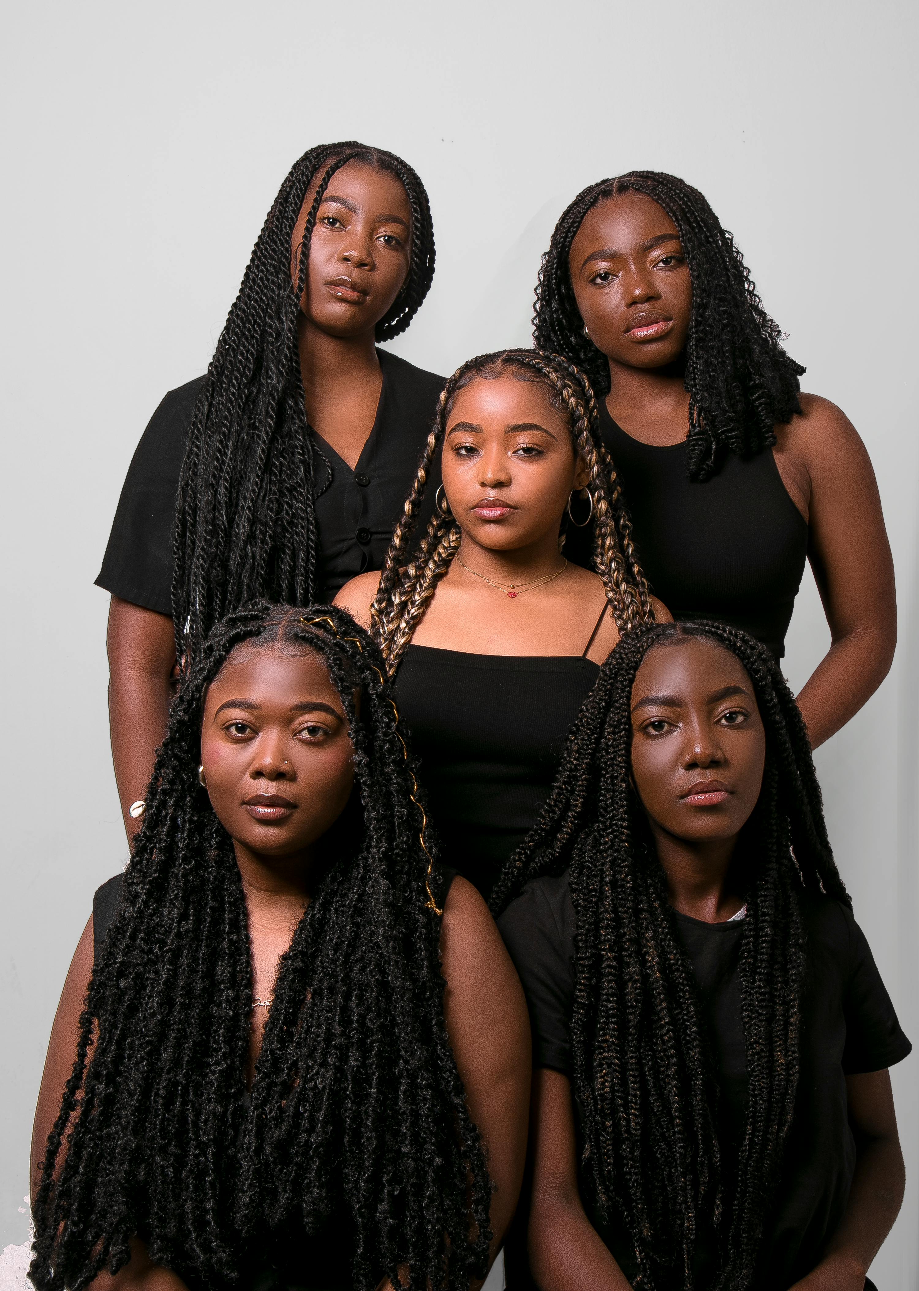 Braided Hairstyles Photos, Download The BEST Free Braided Hairstyles ...