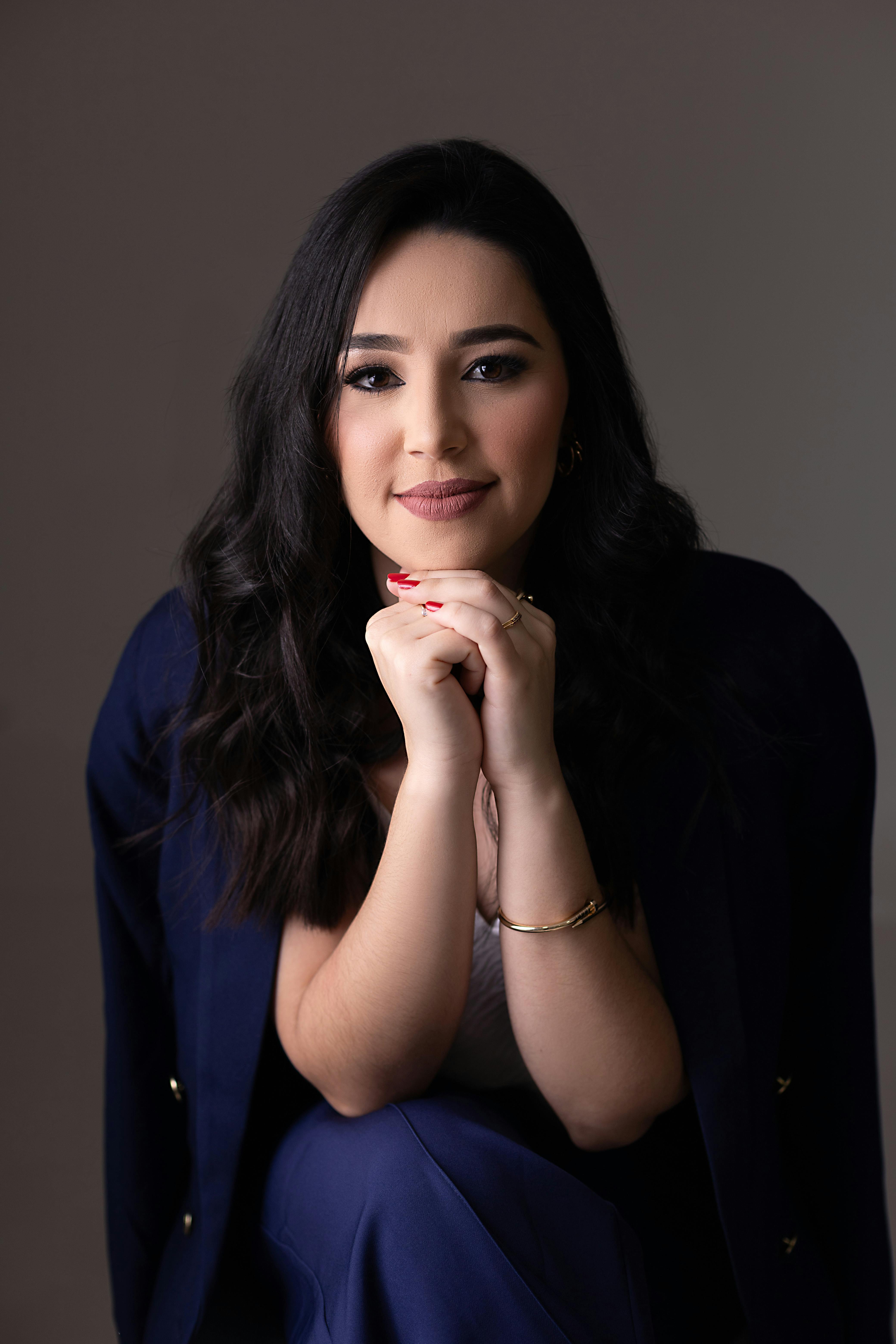 Roberta Faria Alves · Free Stock Photo