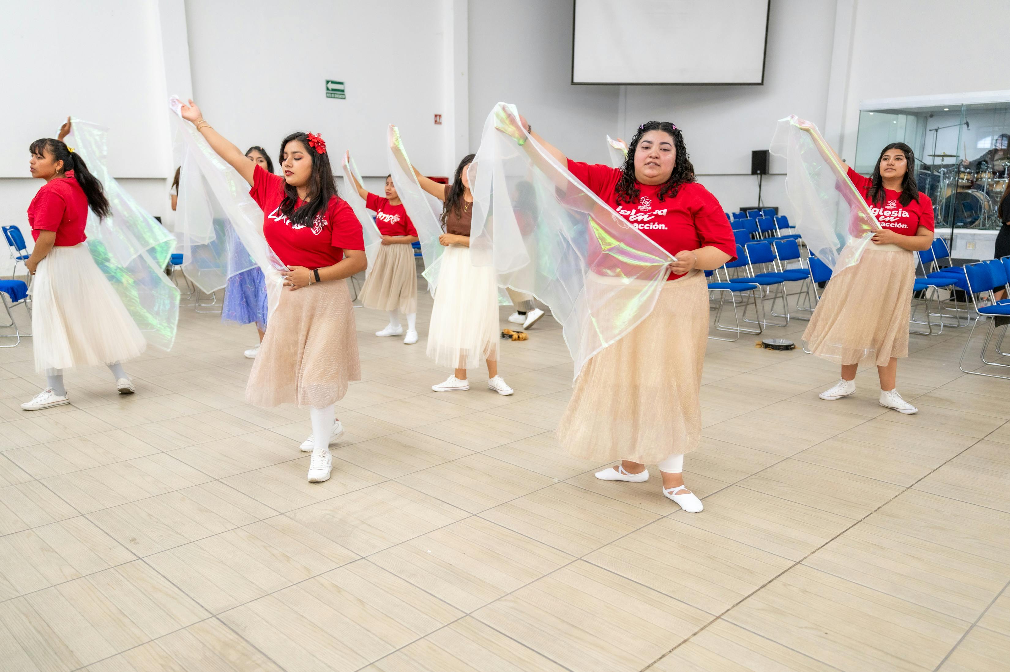 Church Dance Ministry Photos, Download The BEST Free Church Dance ...