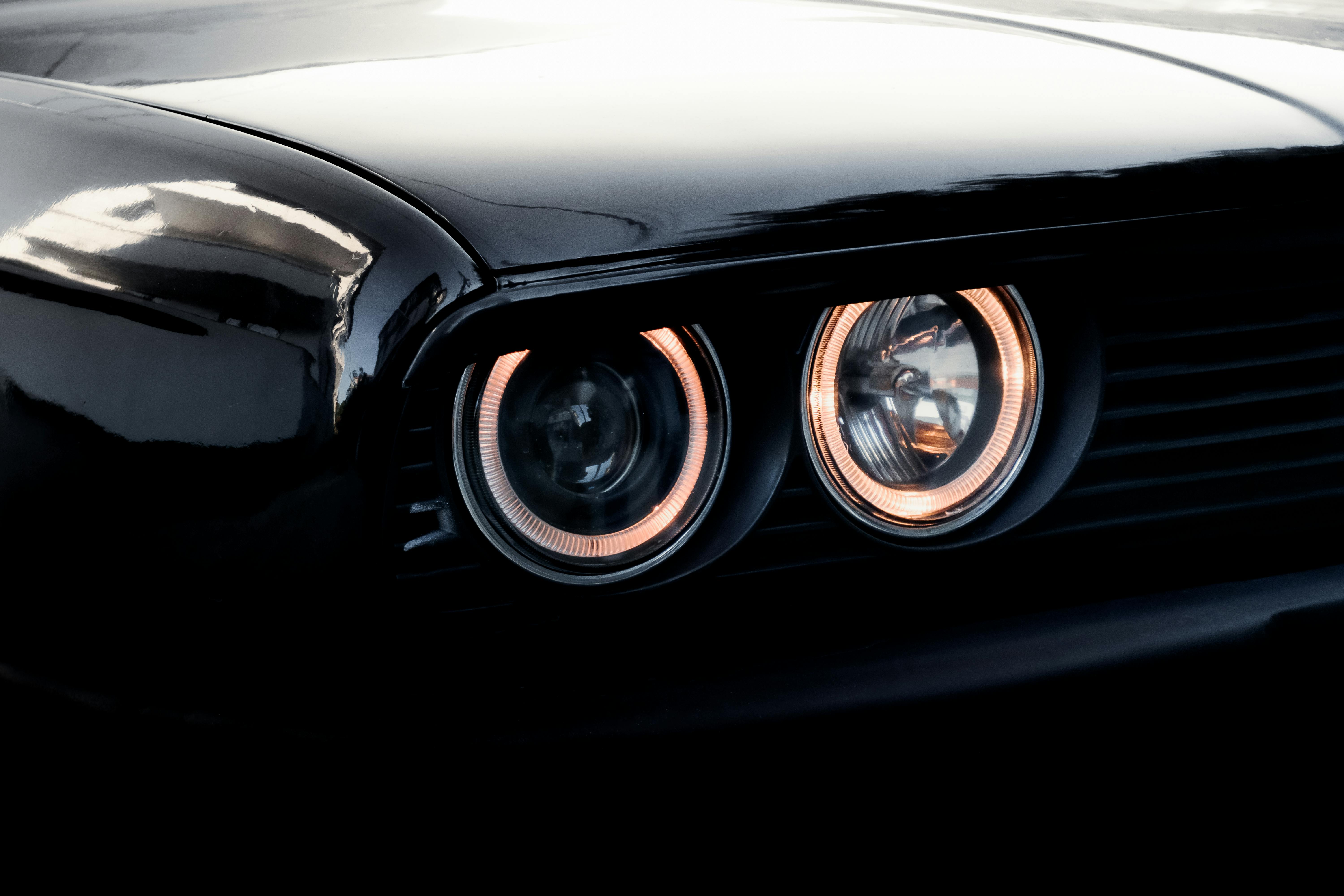 BMW E30 · Free Stock Photo