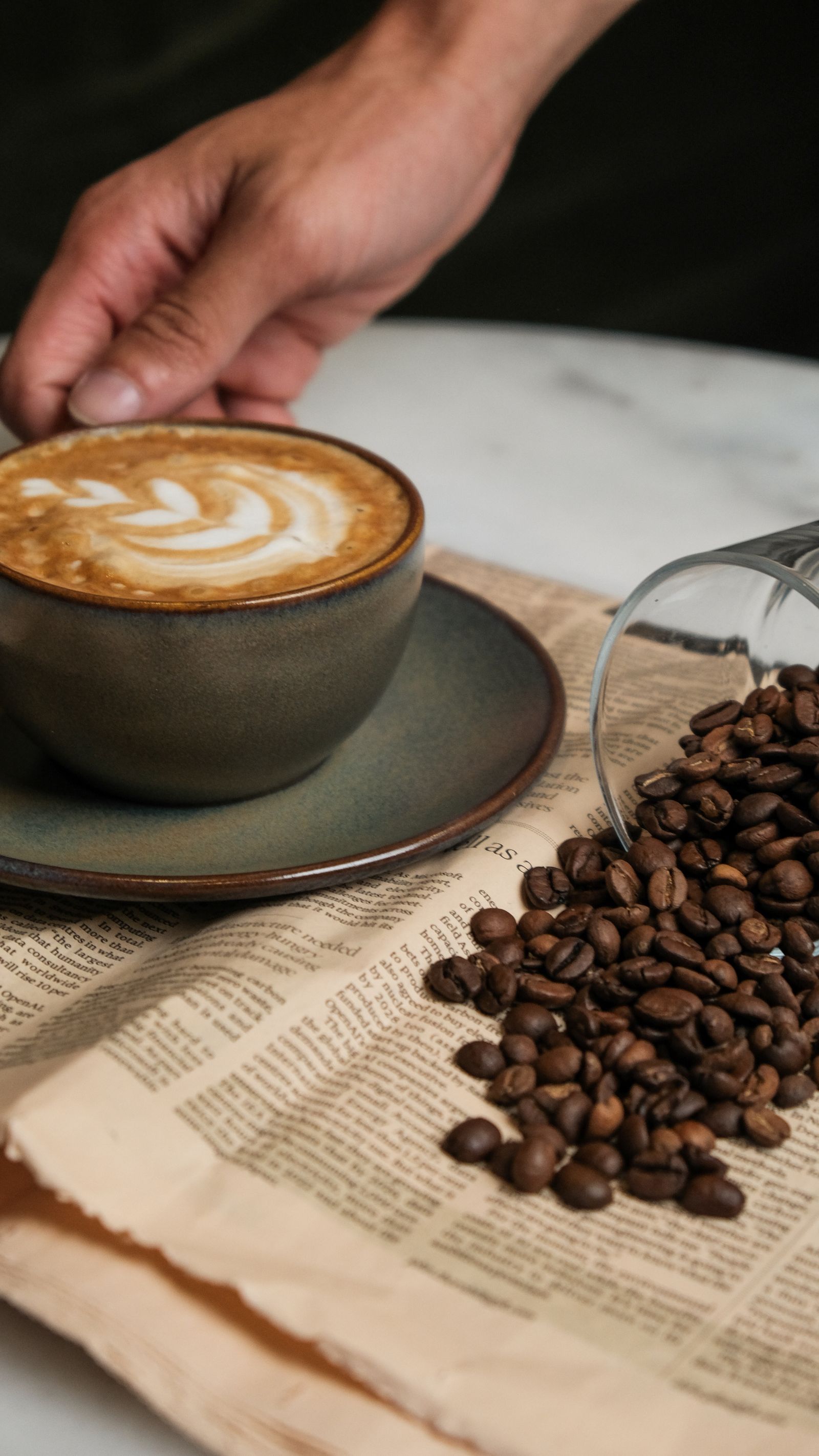 Coffe Beans Photos, Download The BEST Free Coffe Beans Stock Photos ...