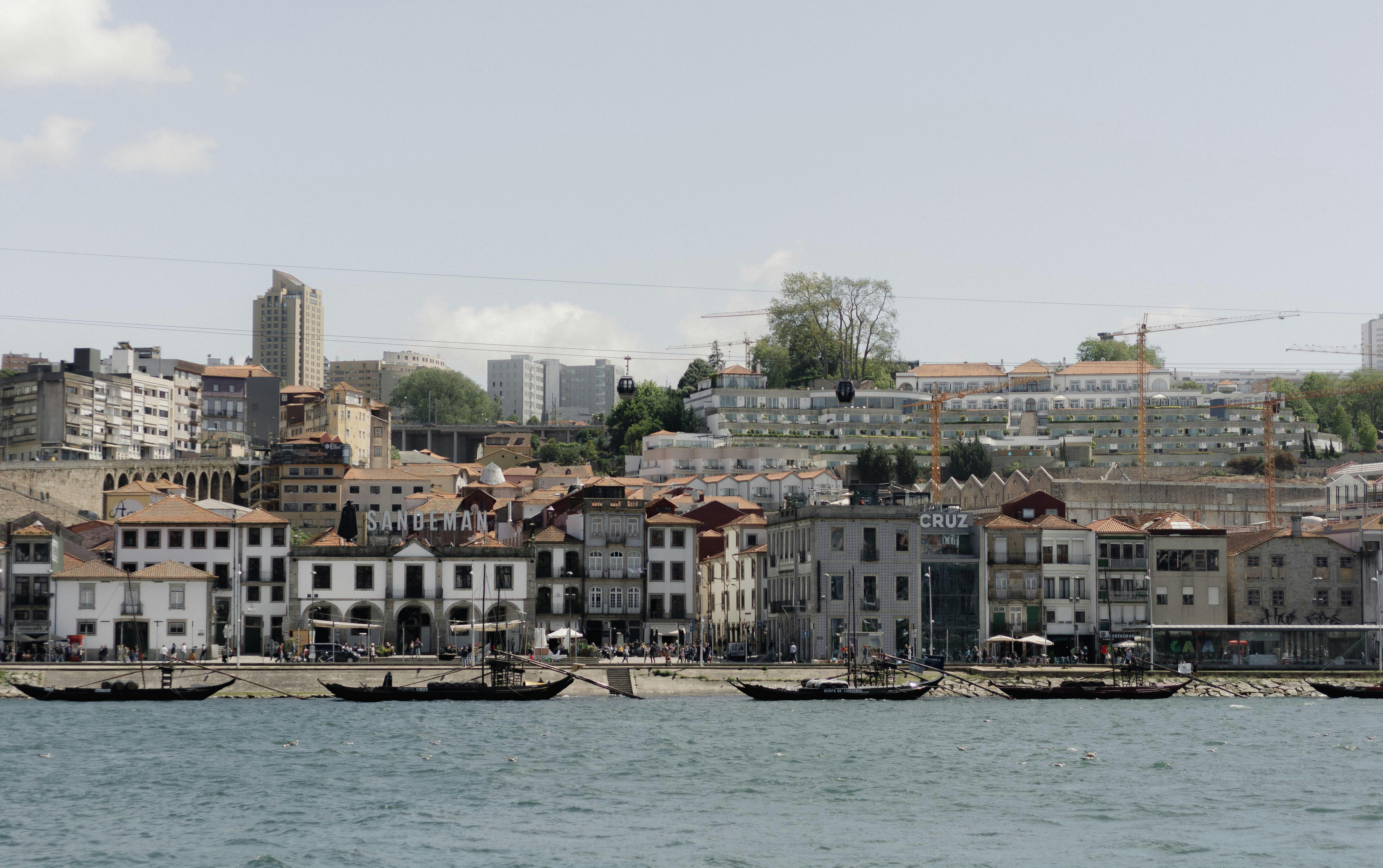 Porto De La Cruz Photos, Download The BEST Free Porto De La Cruz Stock ...