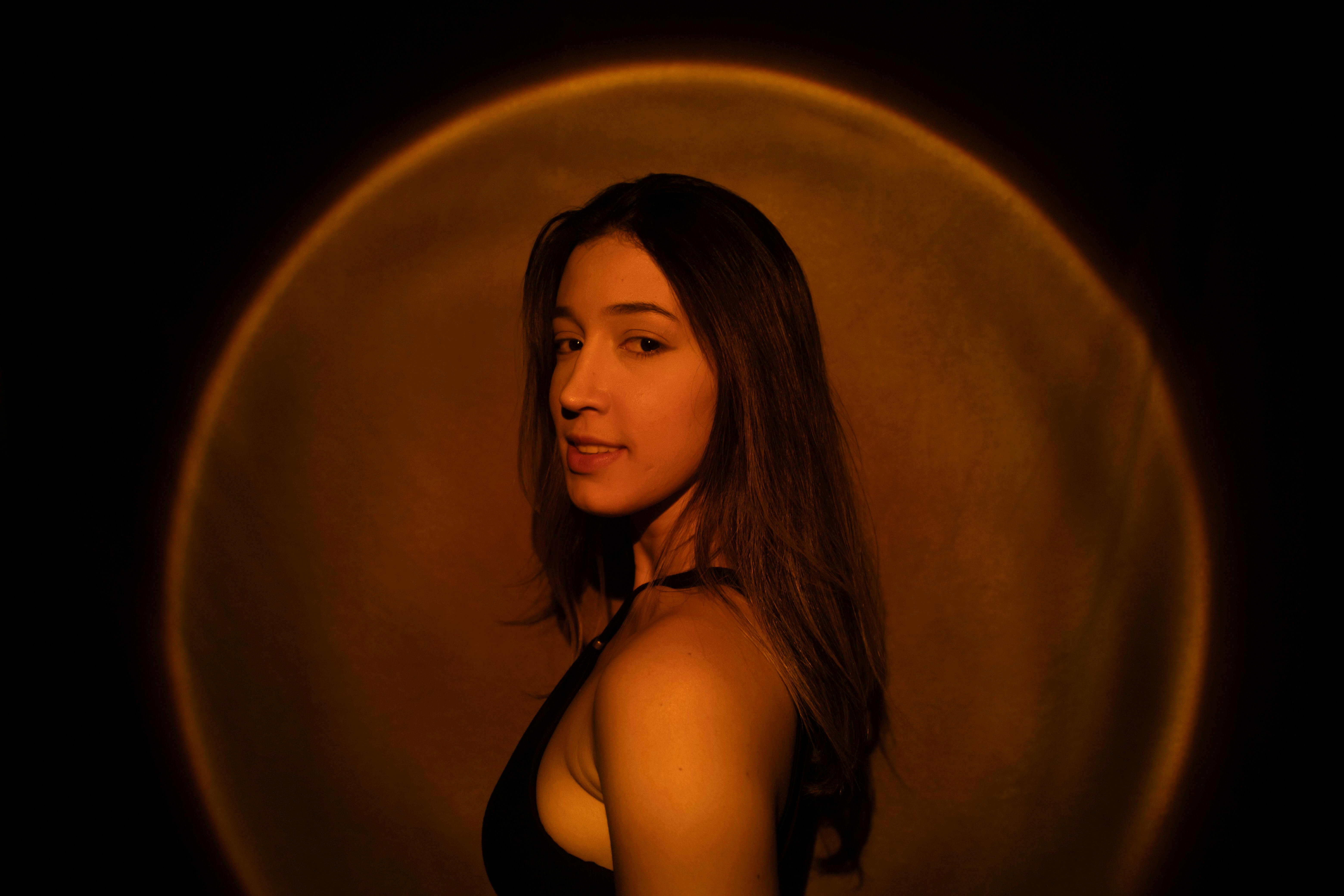 Moon Girl Photos, Download The BEST Free Moon Girl Stock Photos & HD Images