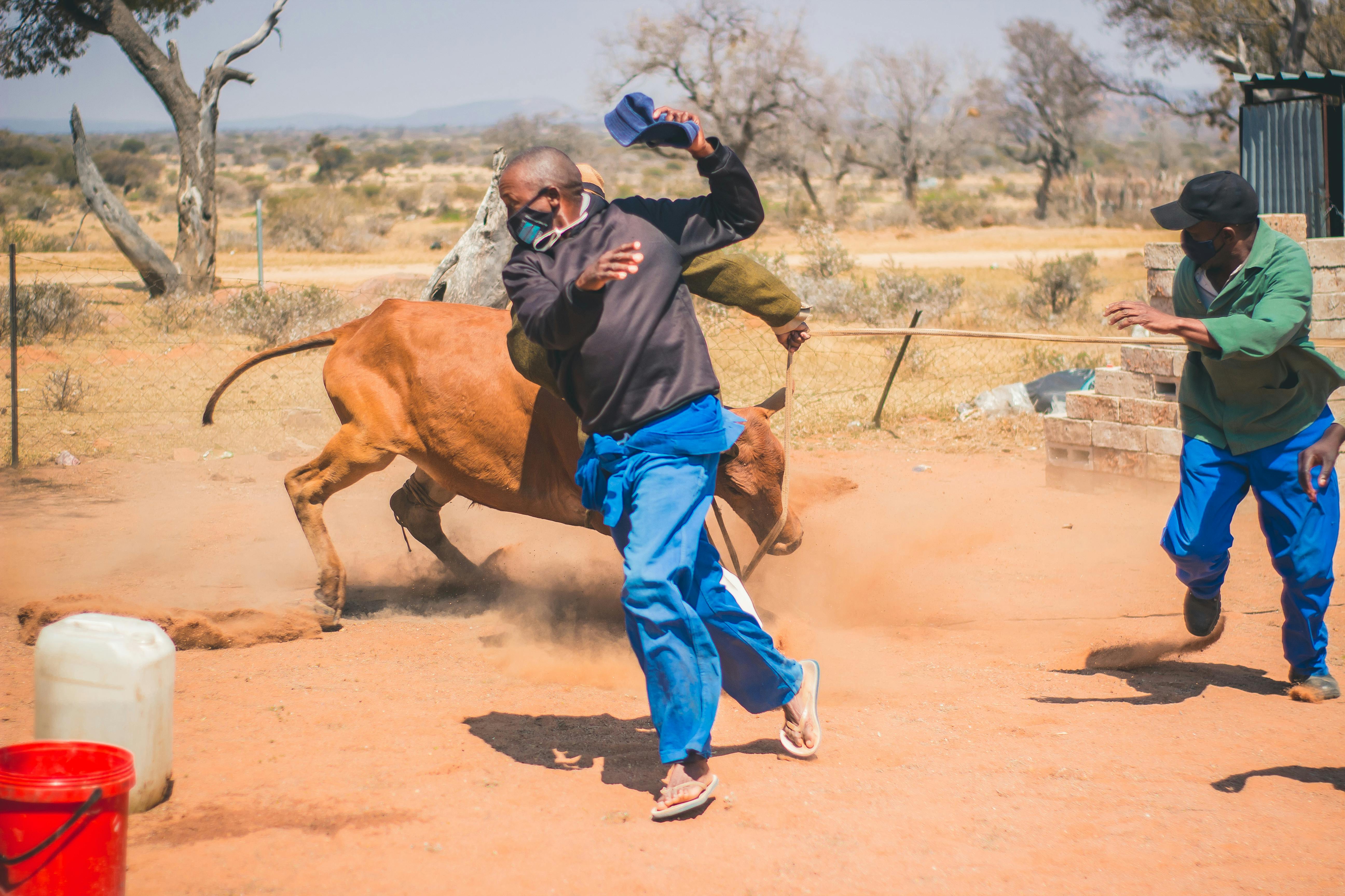 Scared Man Running Photos, Download The BEST Free Scared Man Running ...