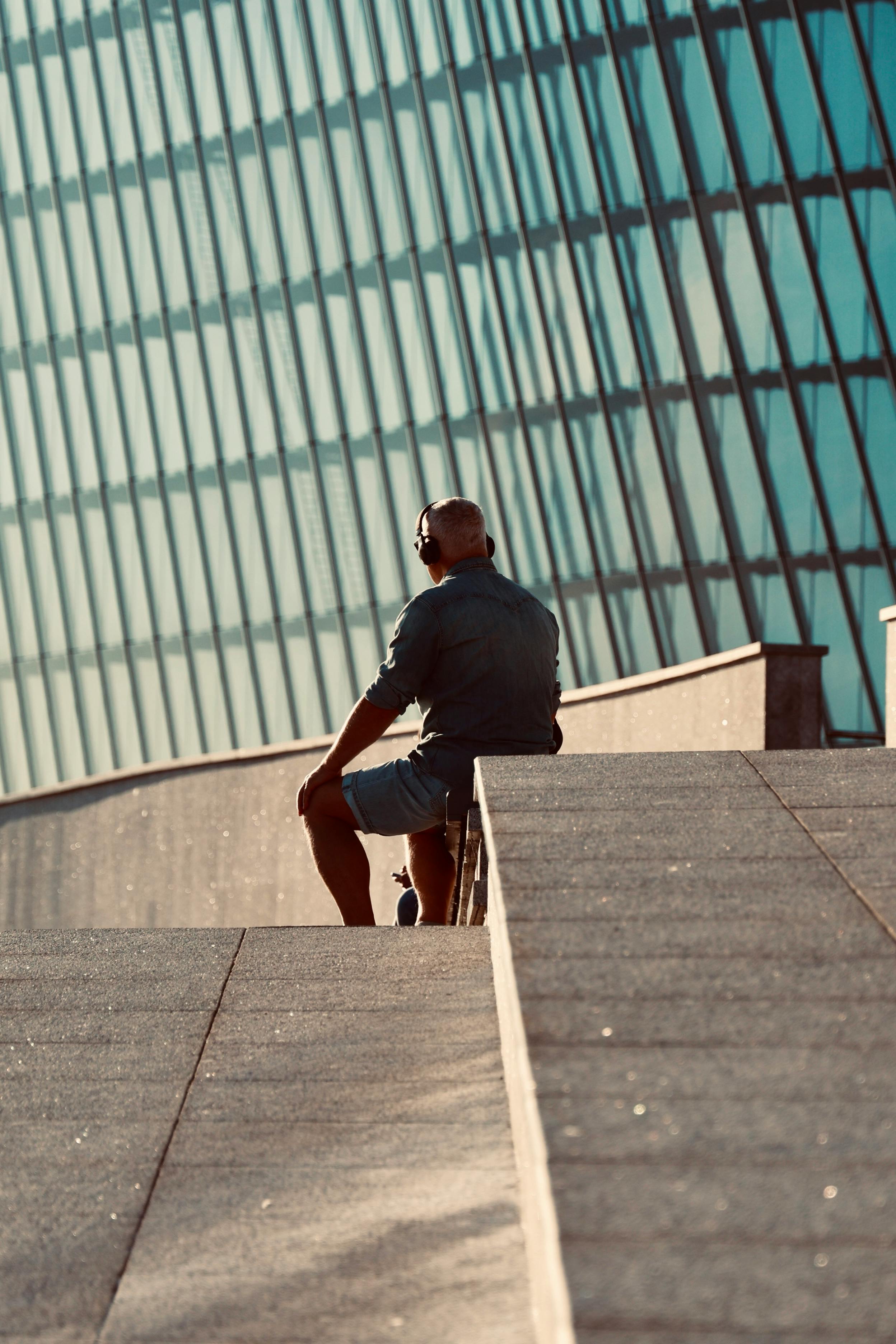 Dmitry Ovsyannikov - Photography