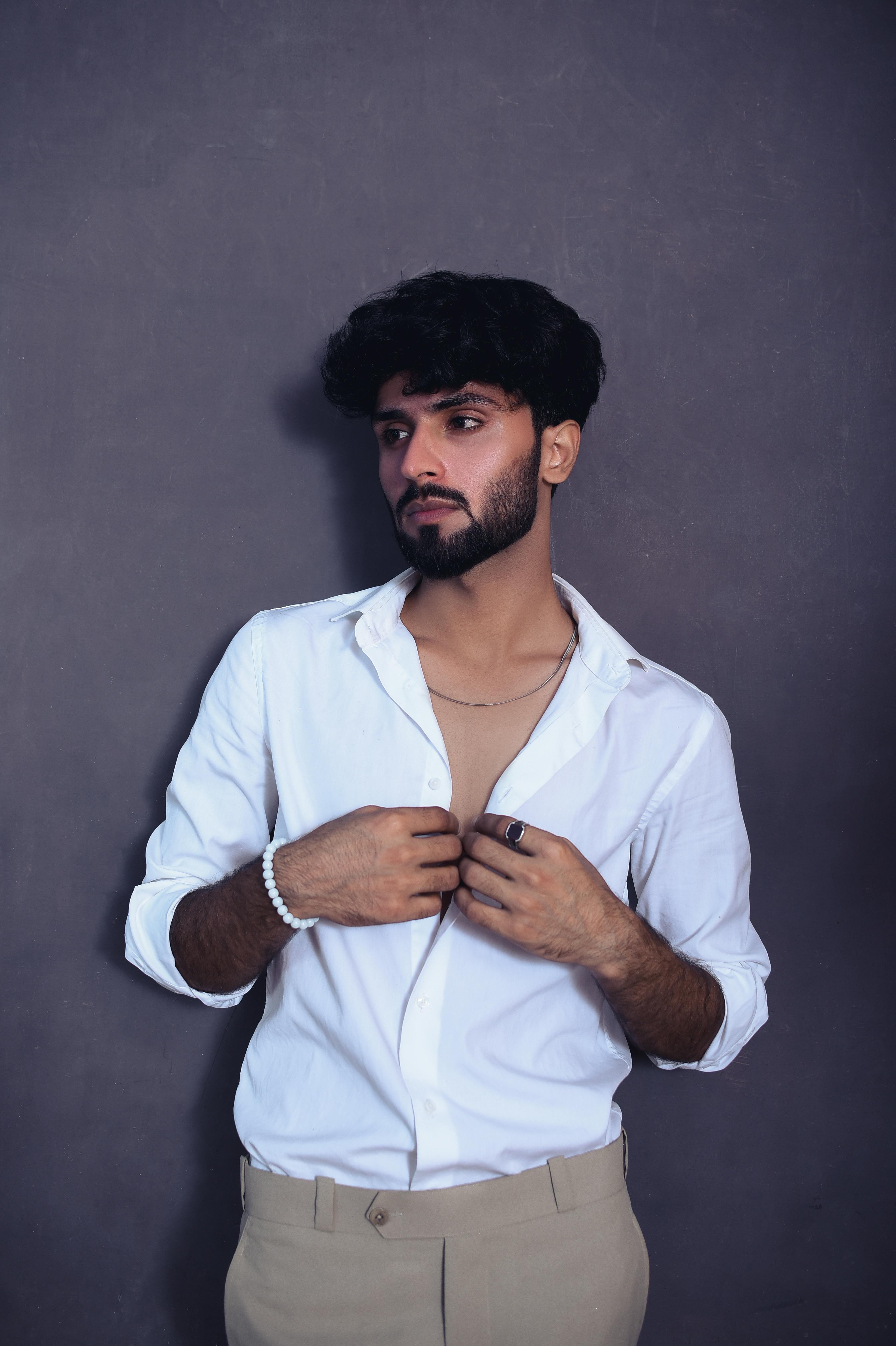 male models from Pakistan · Free Stock Photo