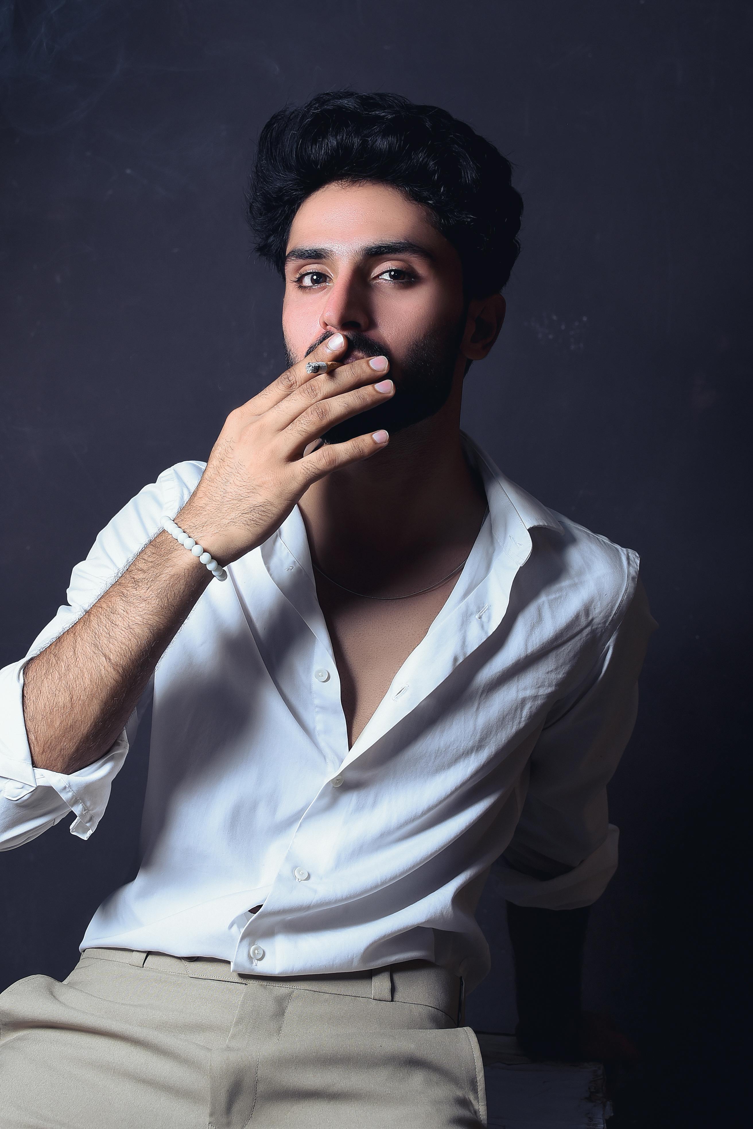 male models from Pakistan · Free Stock Photo