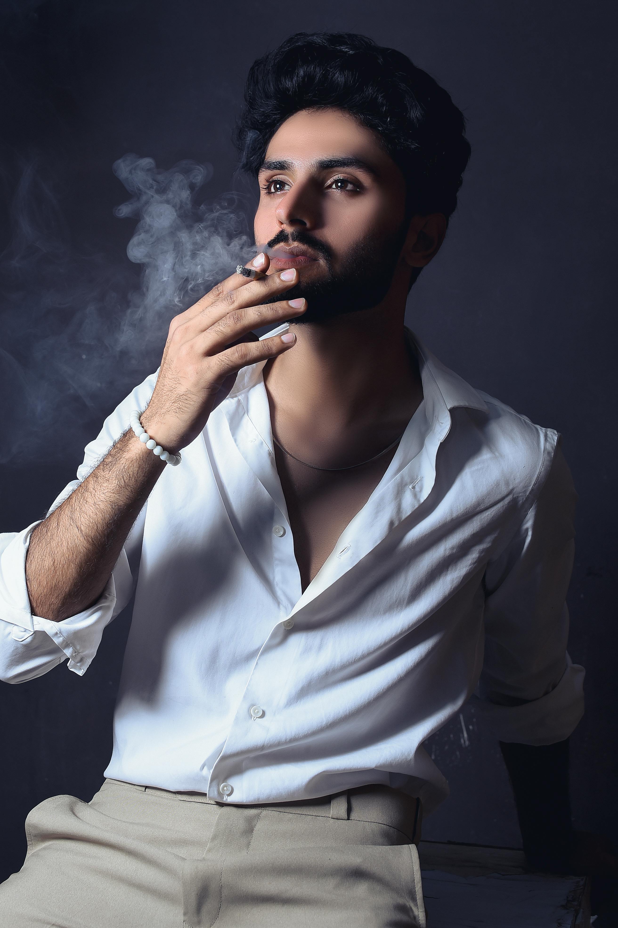 male models from Pakistan · Free Stock Photo