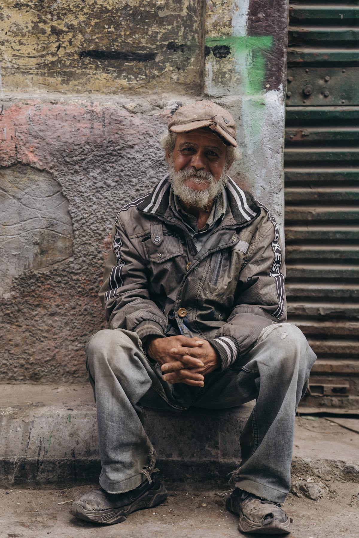 Scruffy Man Photos, Download The BEST Free Scruffy Man Stock Photos ...