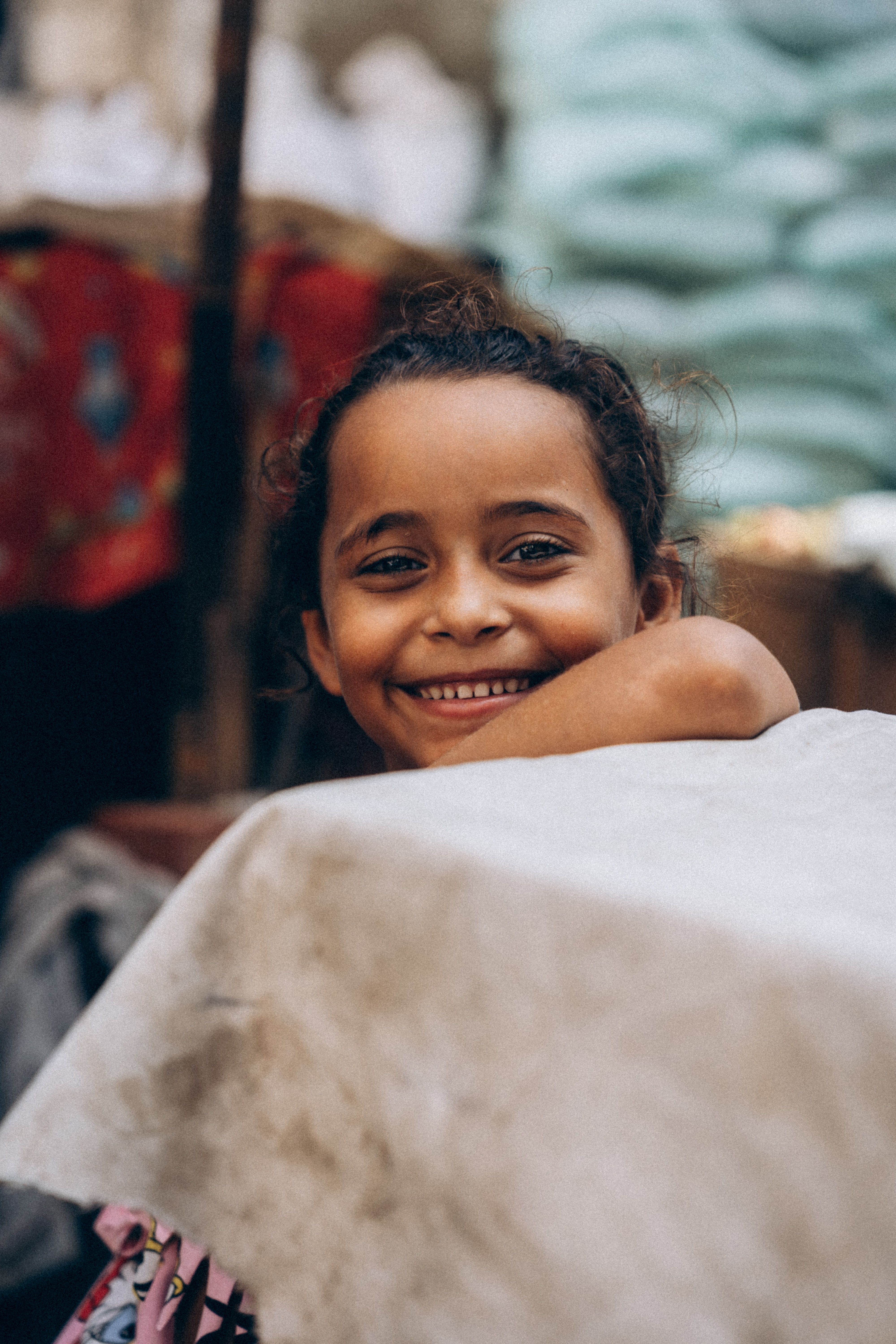 Africa Poor Girl And Boy Smiling Photos, Download The BEST Free Africa ...
