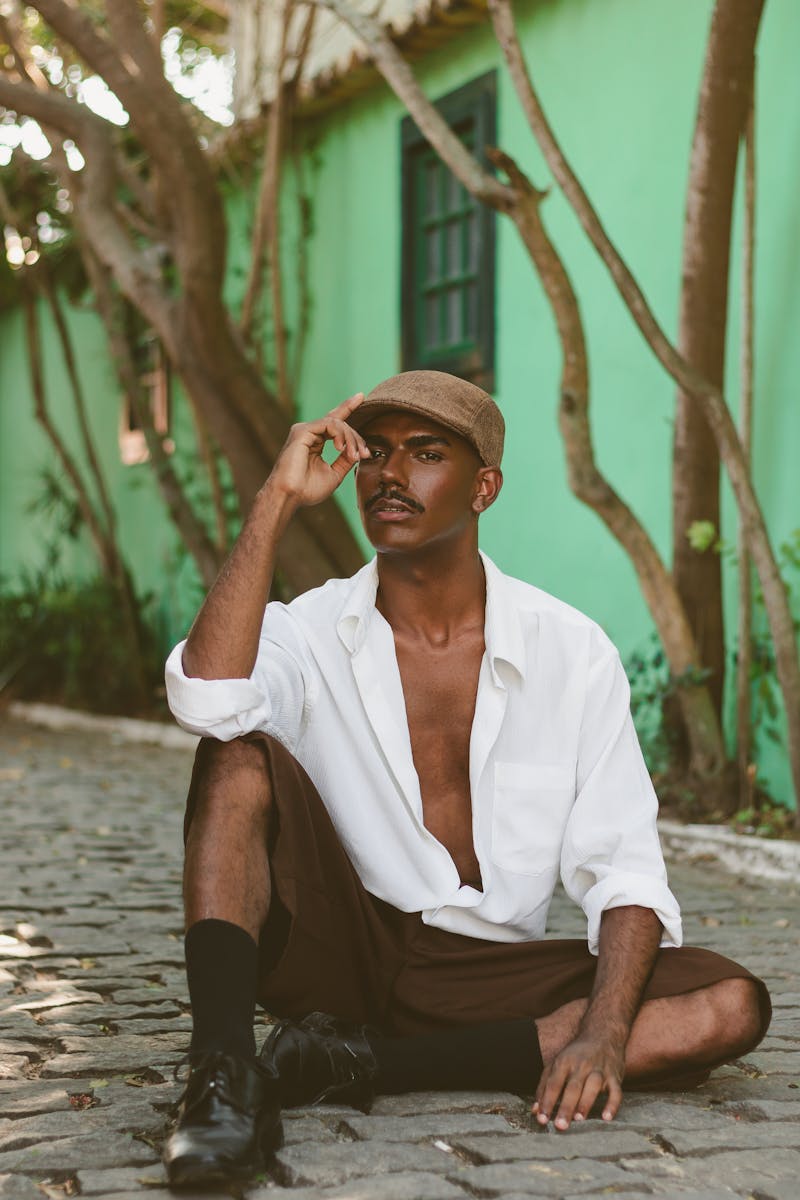 Beret Photos, Download The BEST Free Beret Stock Photos & HD Images