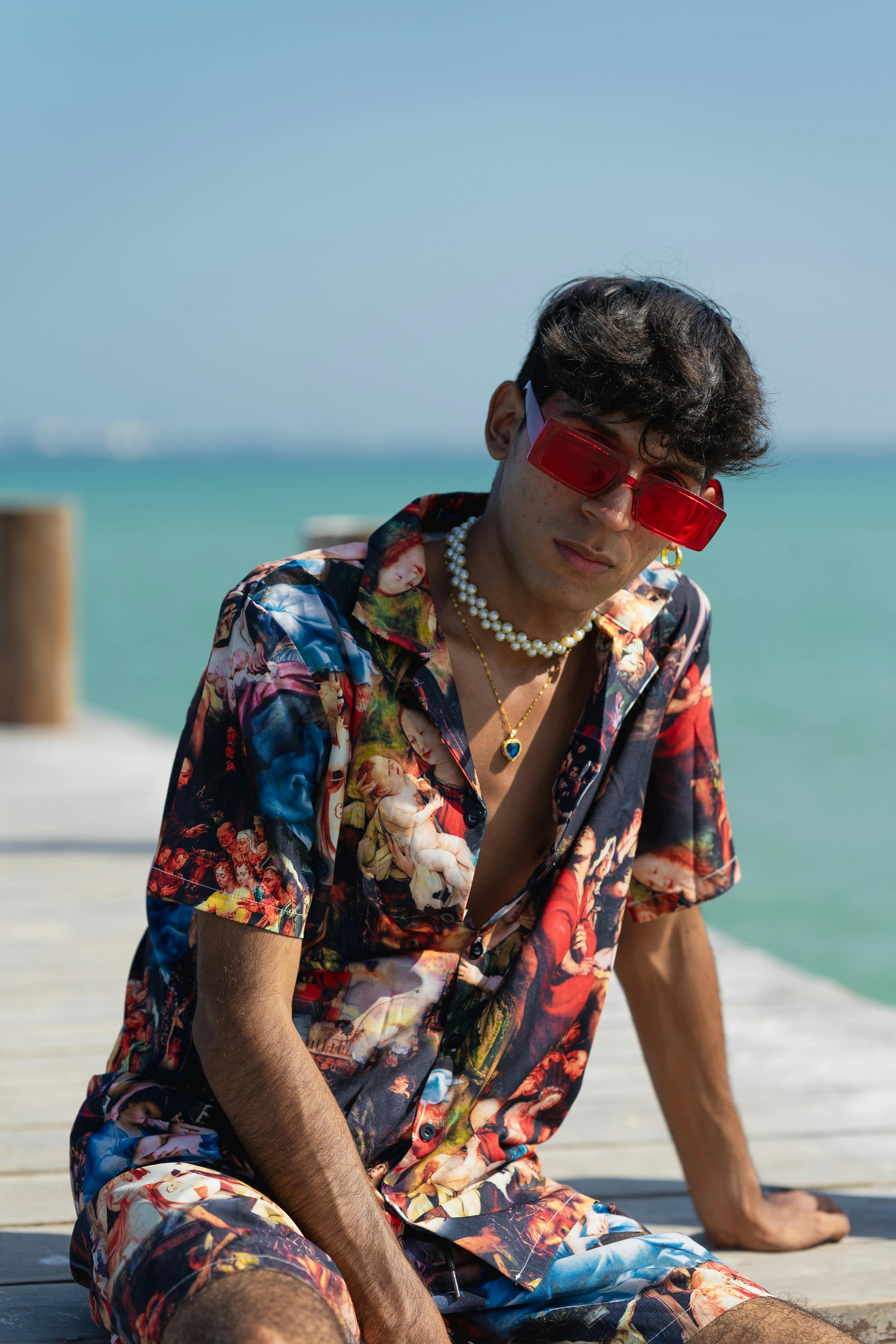 Alan Morales - 사진
