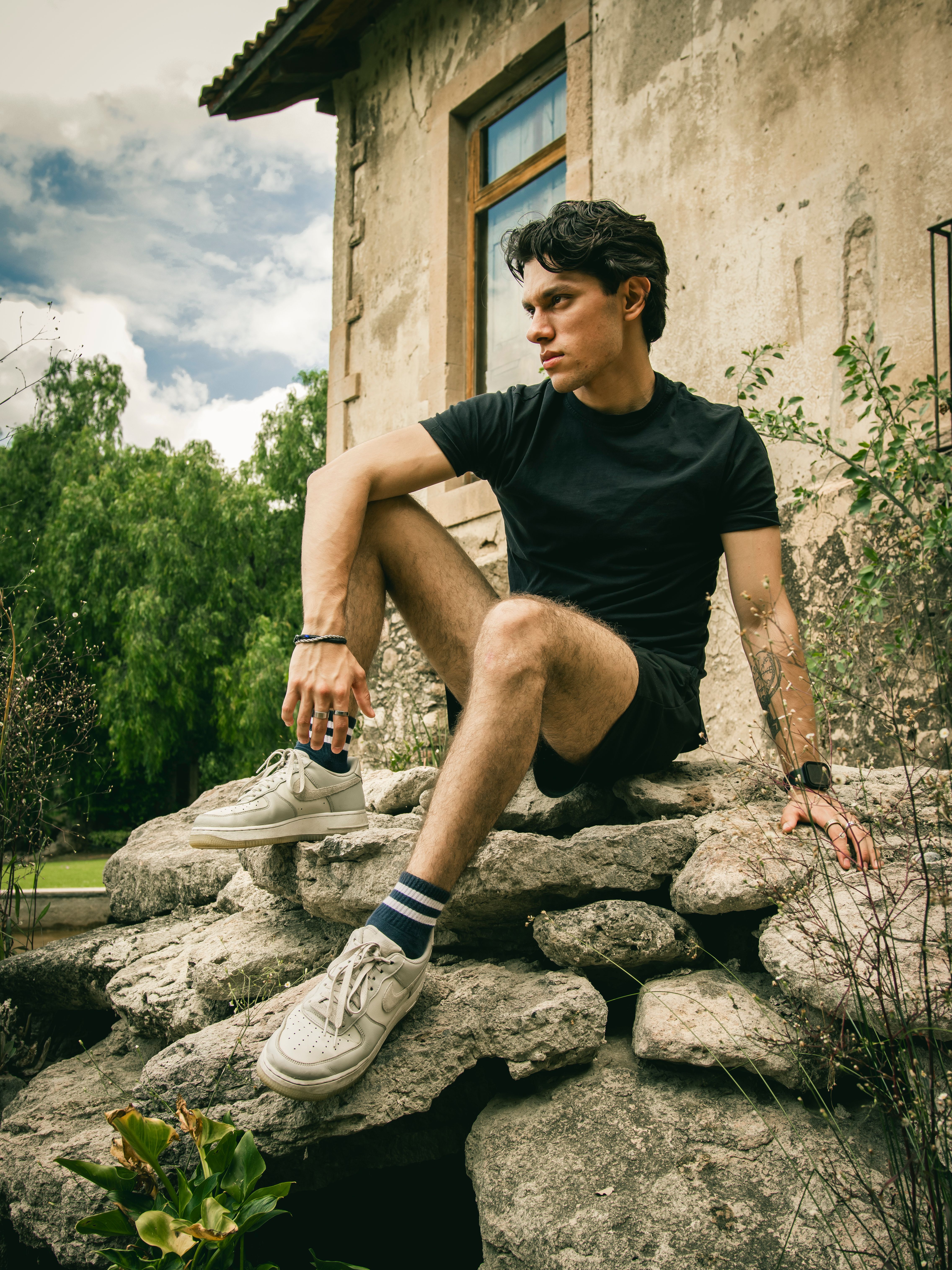 Diego · Free Stock Photo