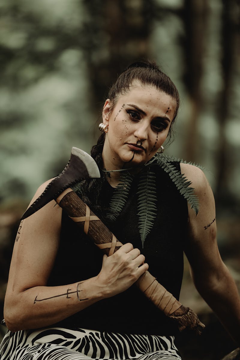 Powerful Woman Photos, Download The BEST Free Powerful Woman Stock ...