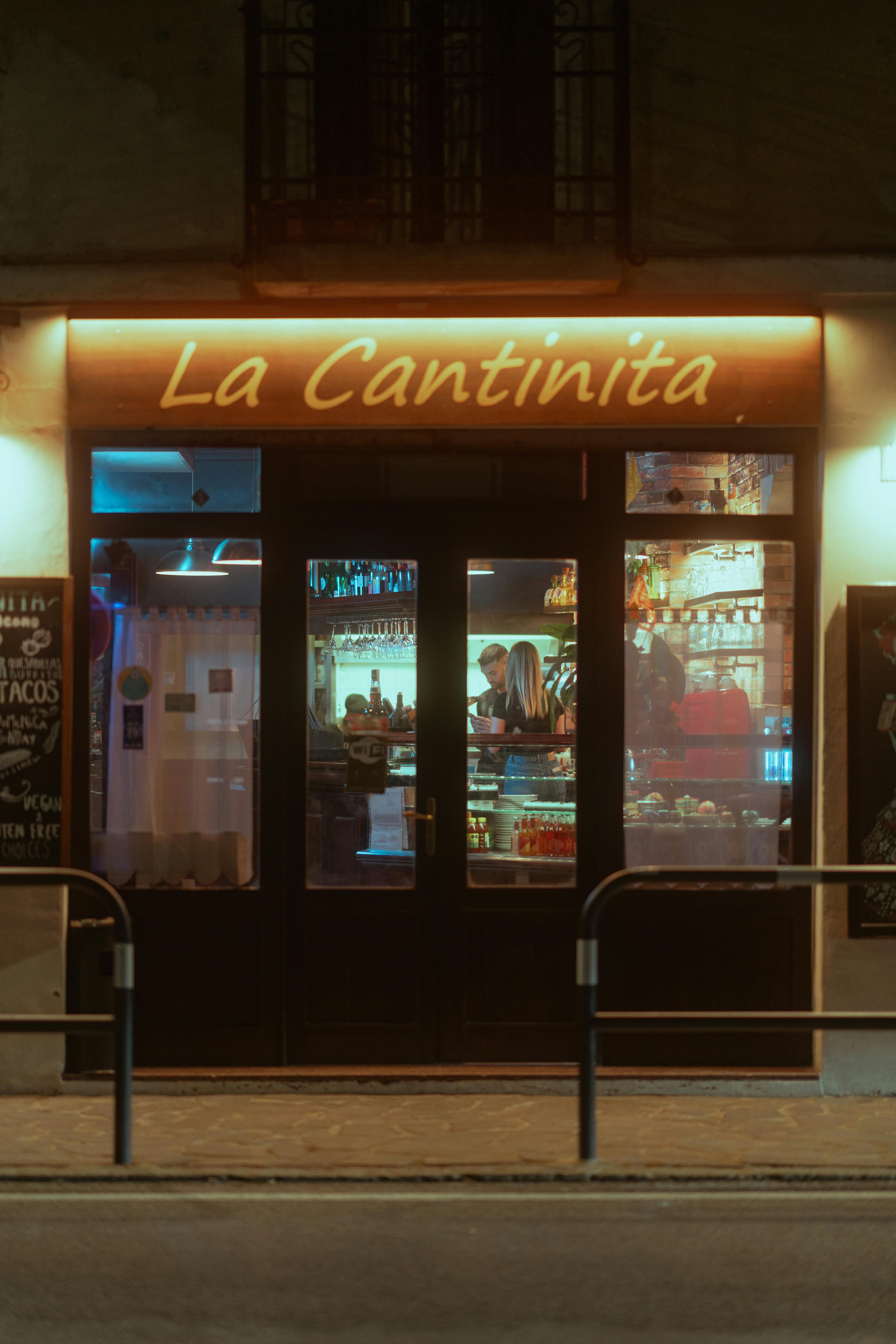 La Locanda Italian Bistro Edinburgh: Discover Authentic Flavours Today