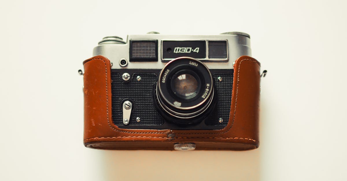 Old camera · Free Stock Photo Old camera · Free Stock Photo