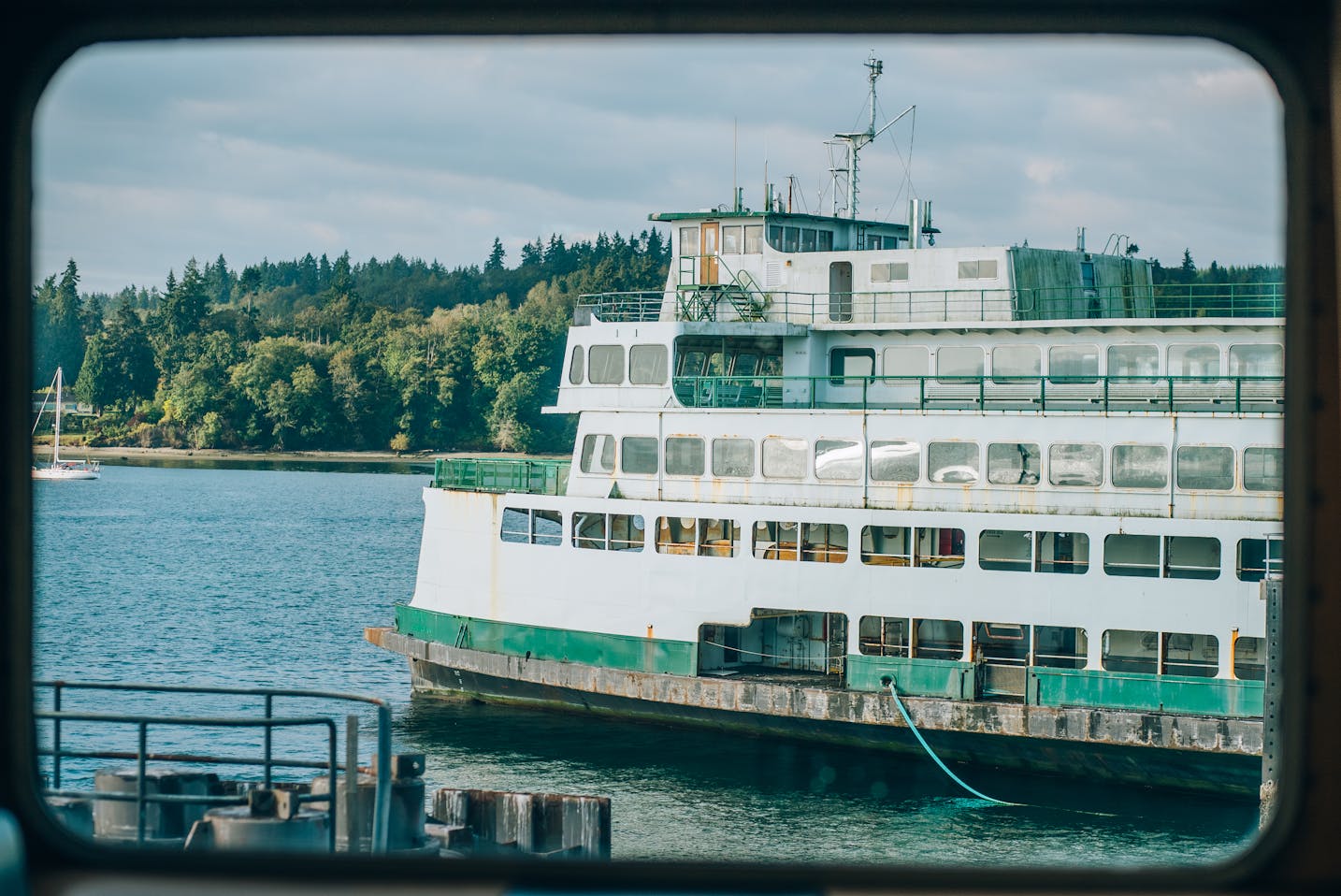 Seattle Washington to Port Angeles: Essential Travel Guide