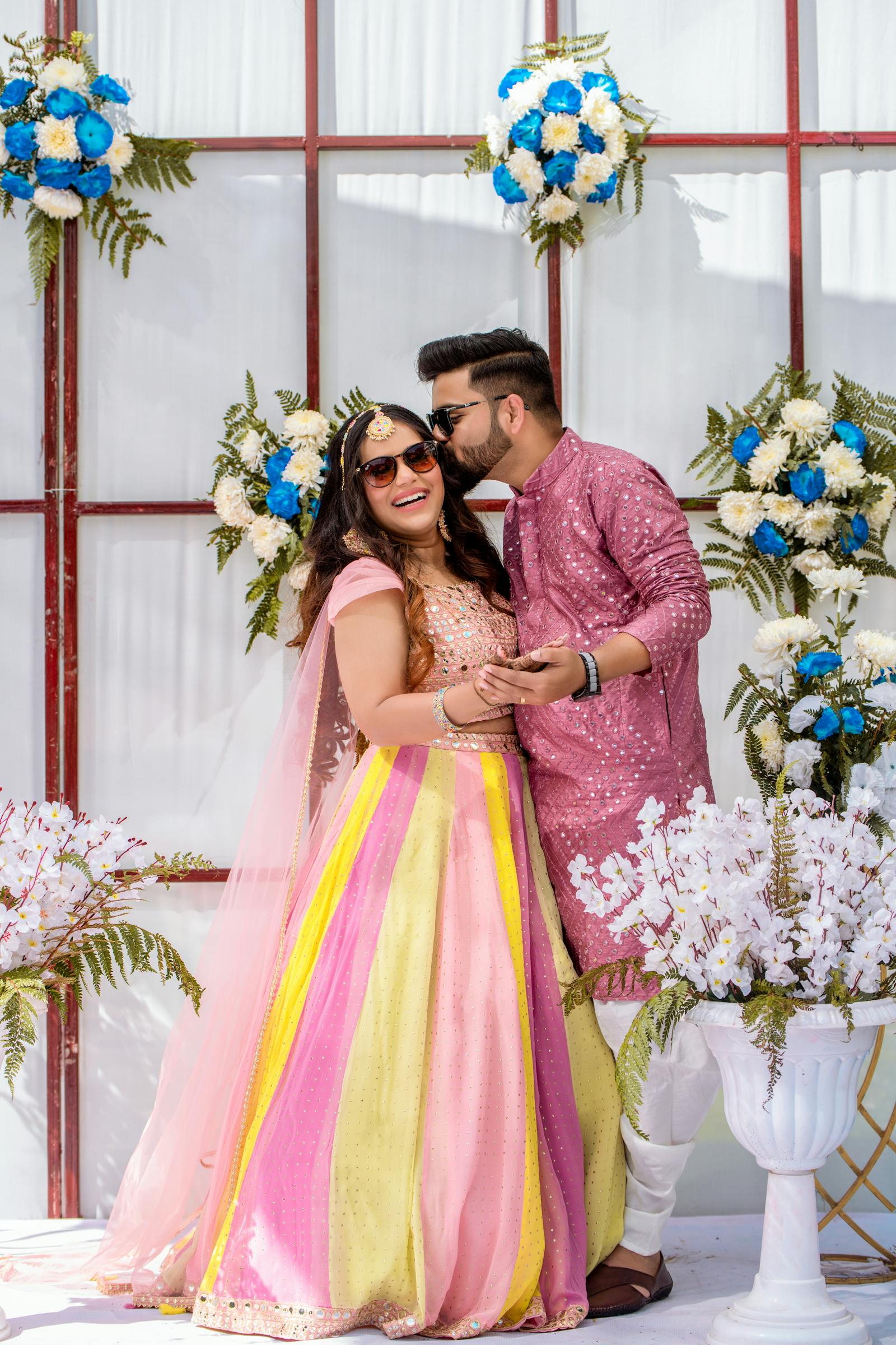 Wedding Mehandi Decoration Photos, Download The BEST Free Wedding ...