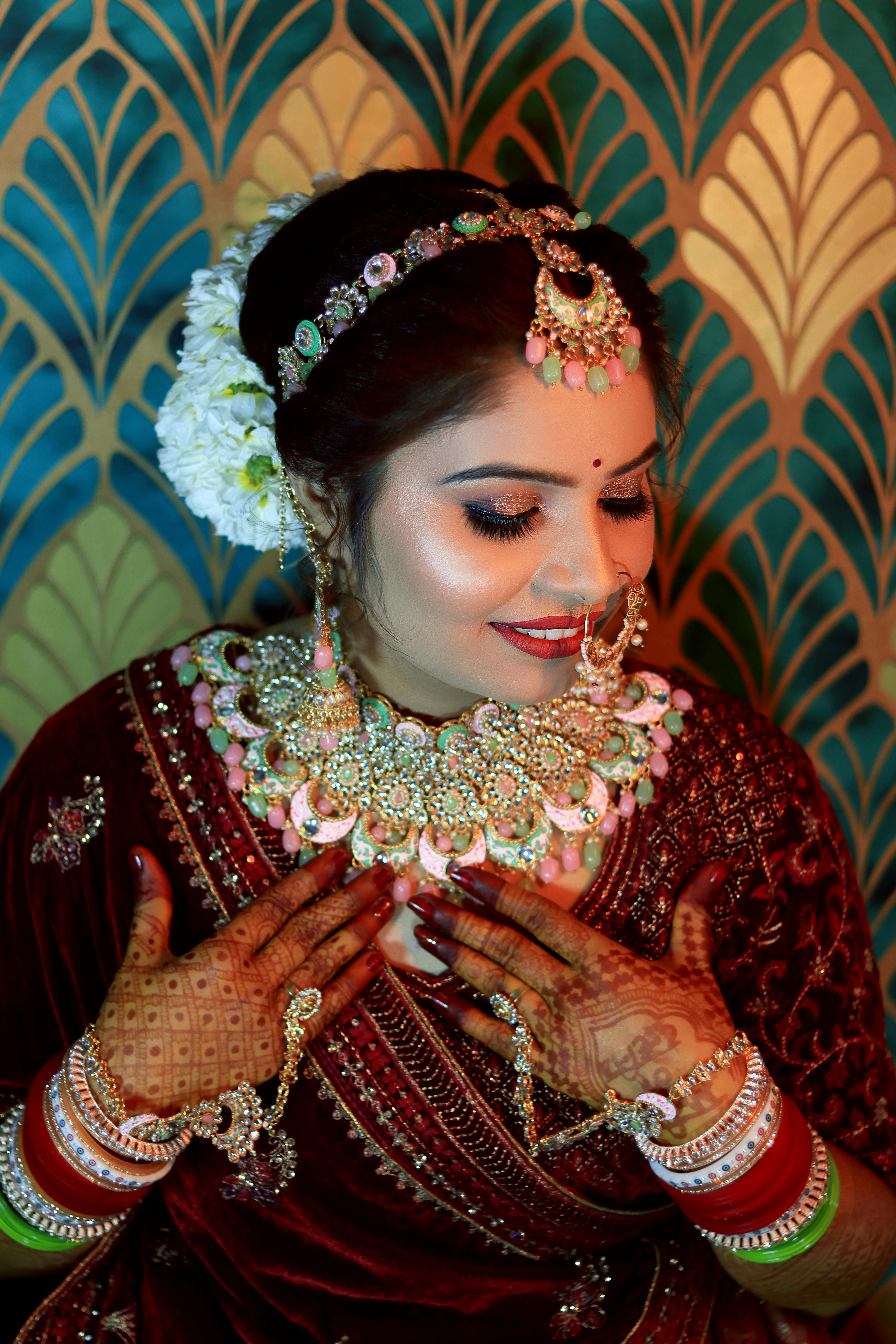 Indian Princess In Sary Photos, Download The BEST Free Indian Princess ...