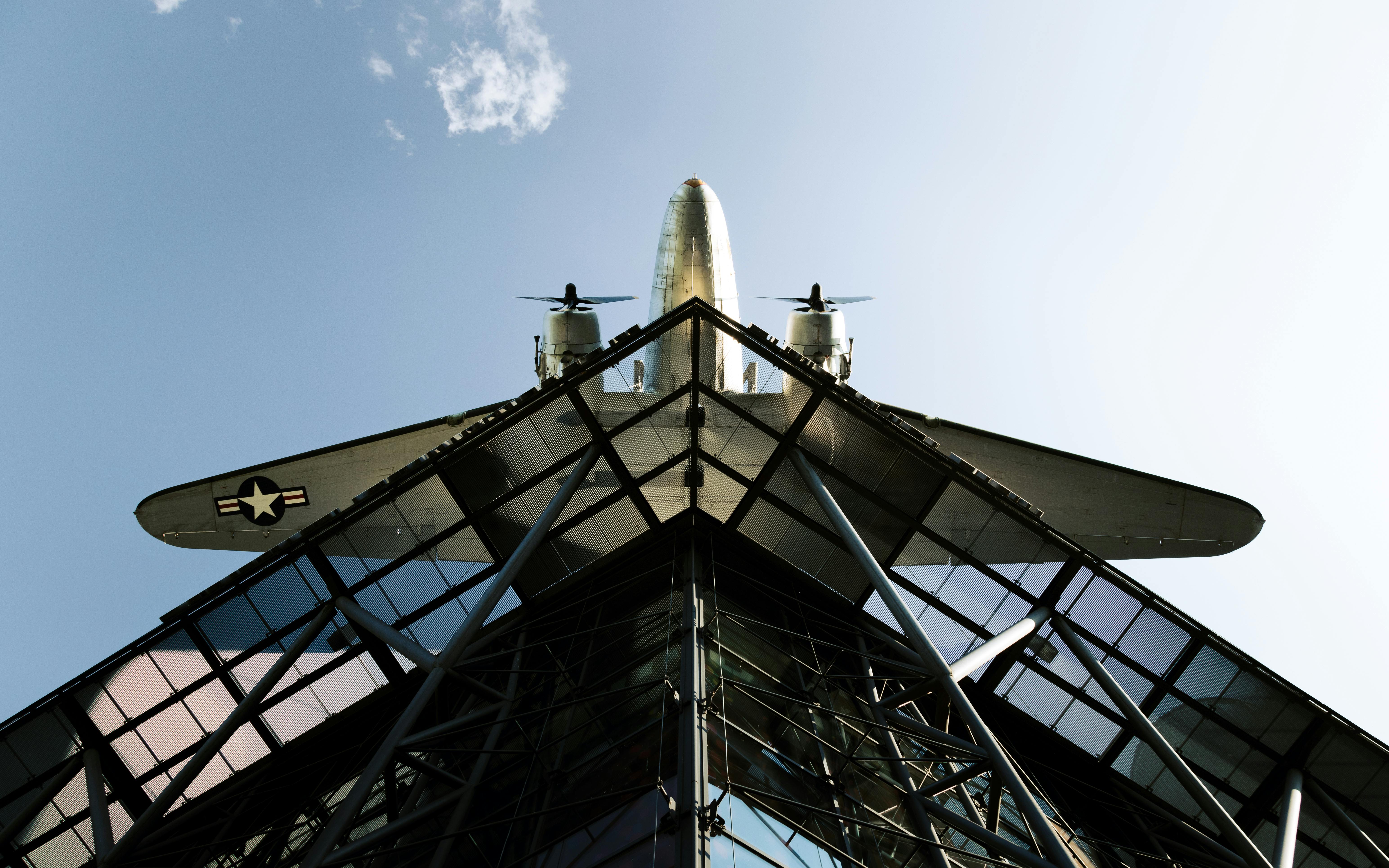 German Museum of Technology · Free Stock Photo