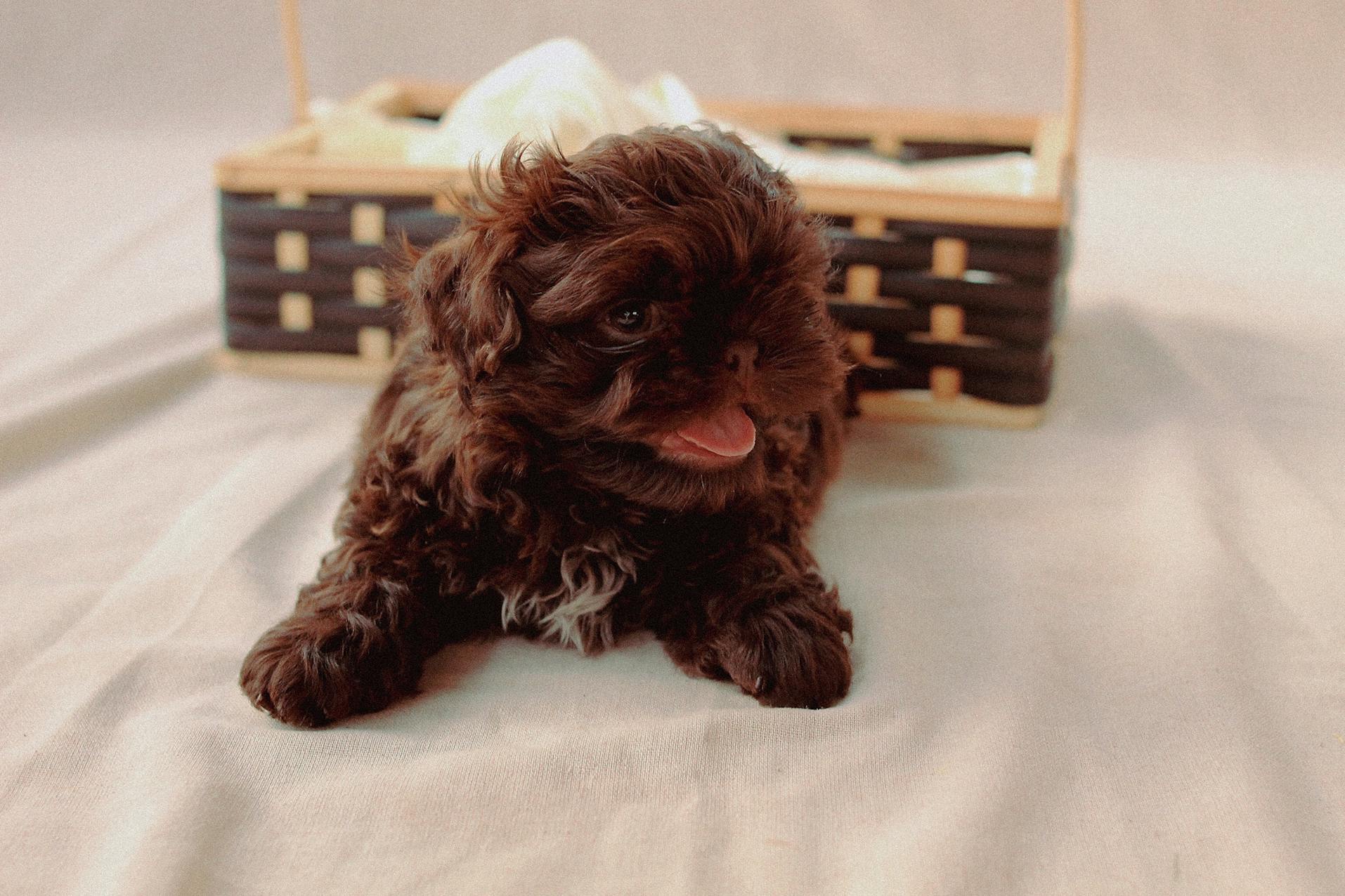 Pomeranian Shih Tzu Mix: Essential Care and Ownership Tips