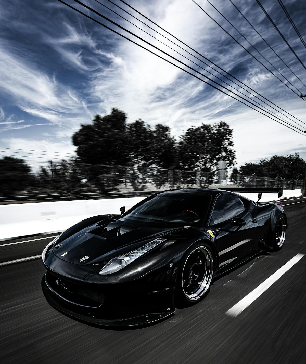 Ferrari La Ferrari Wallpaper Photos, Download The BEST Free Ferrari La ...