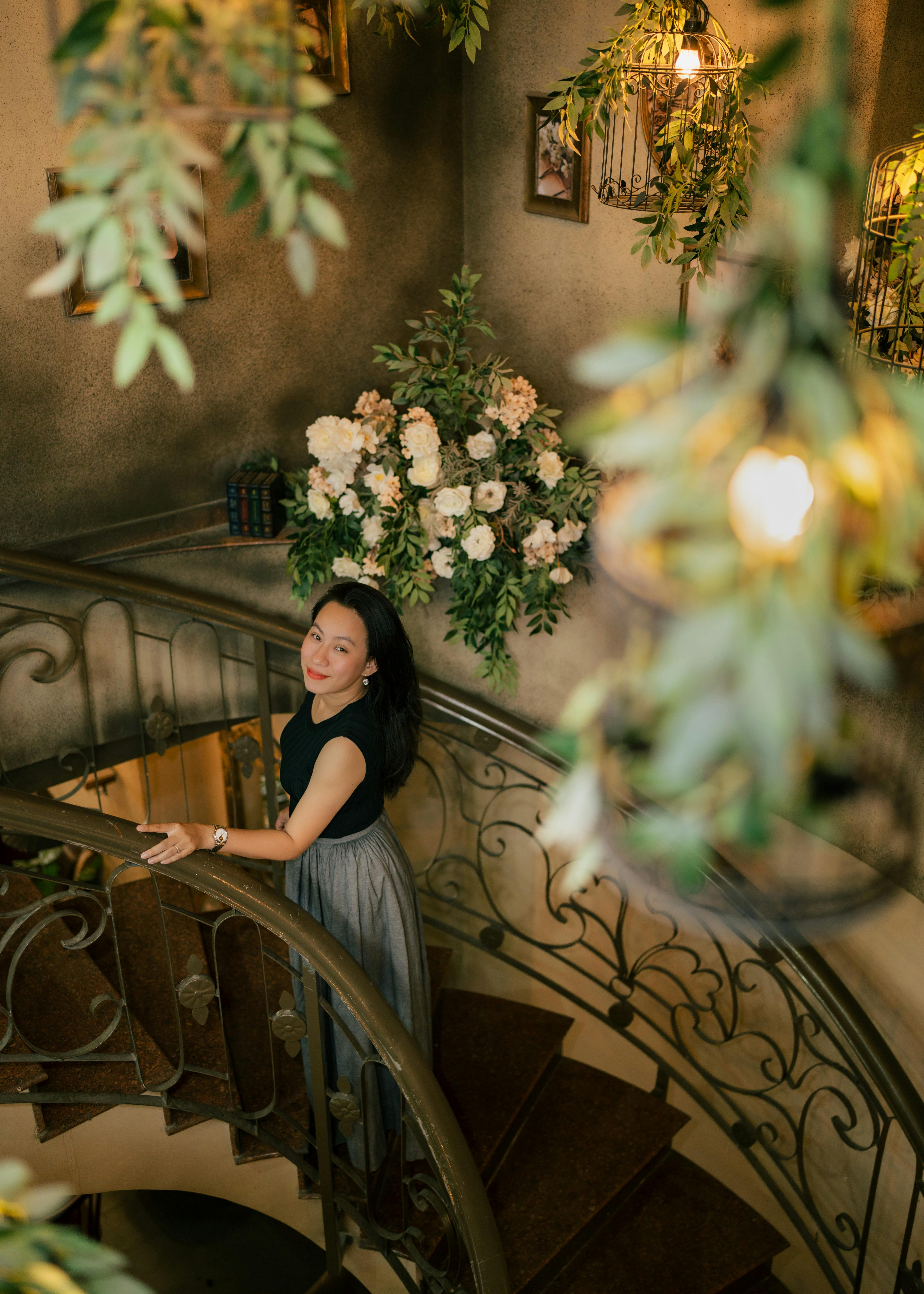 Look · Free Stock Photo