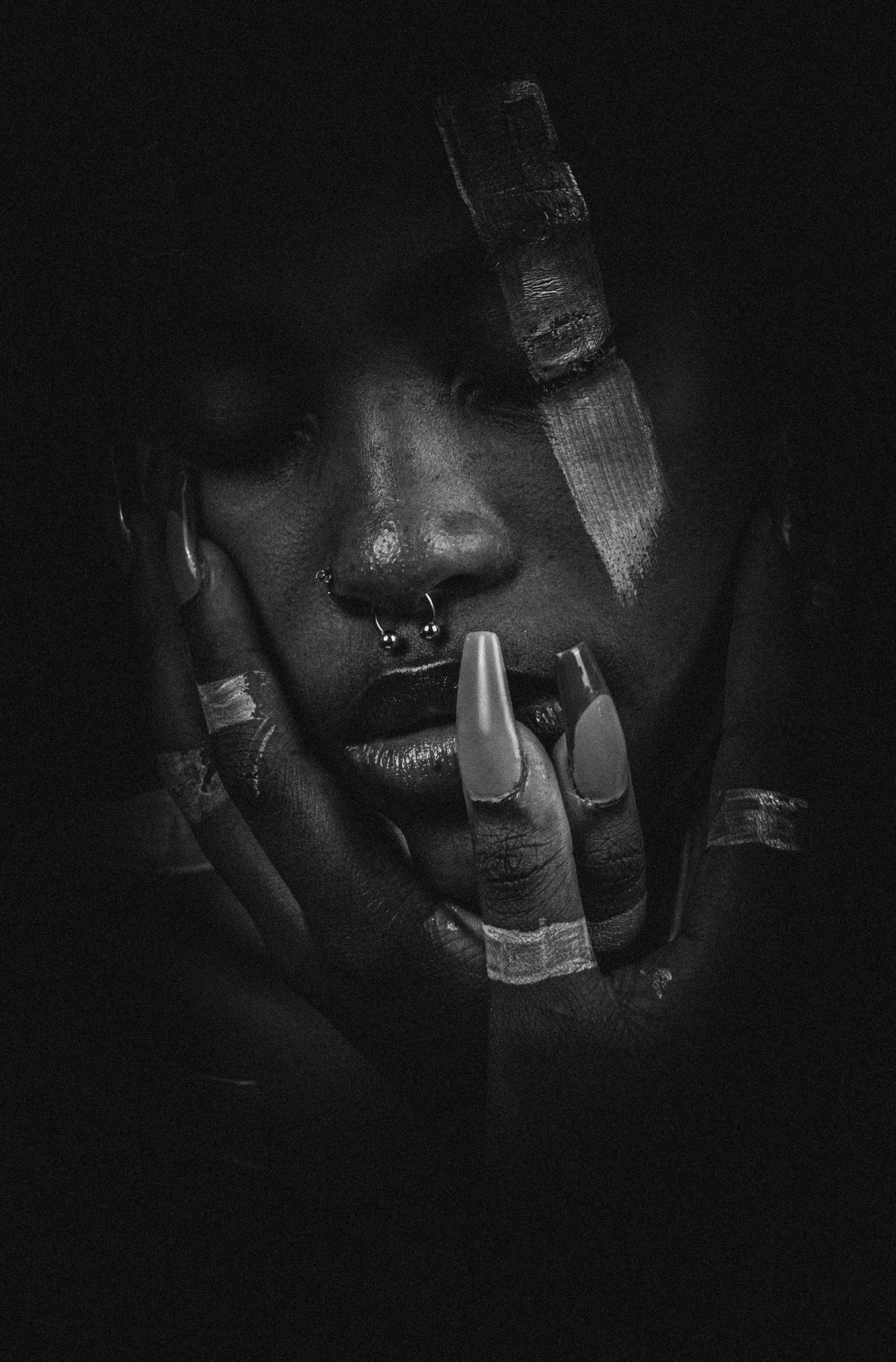 Thando Shube (PE) · Free Stock Photo