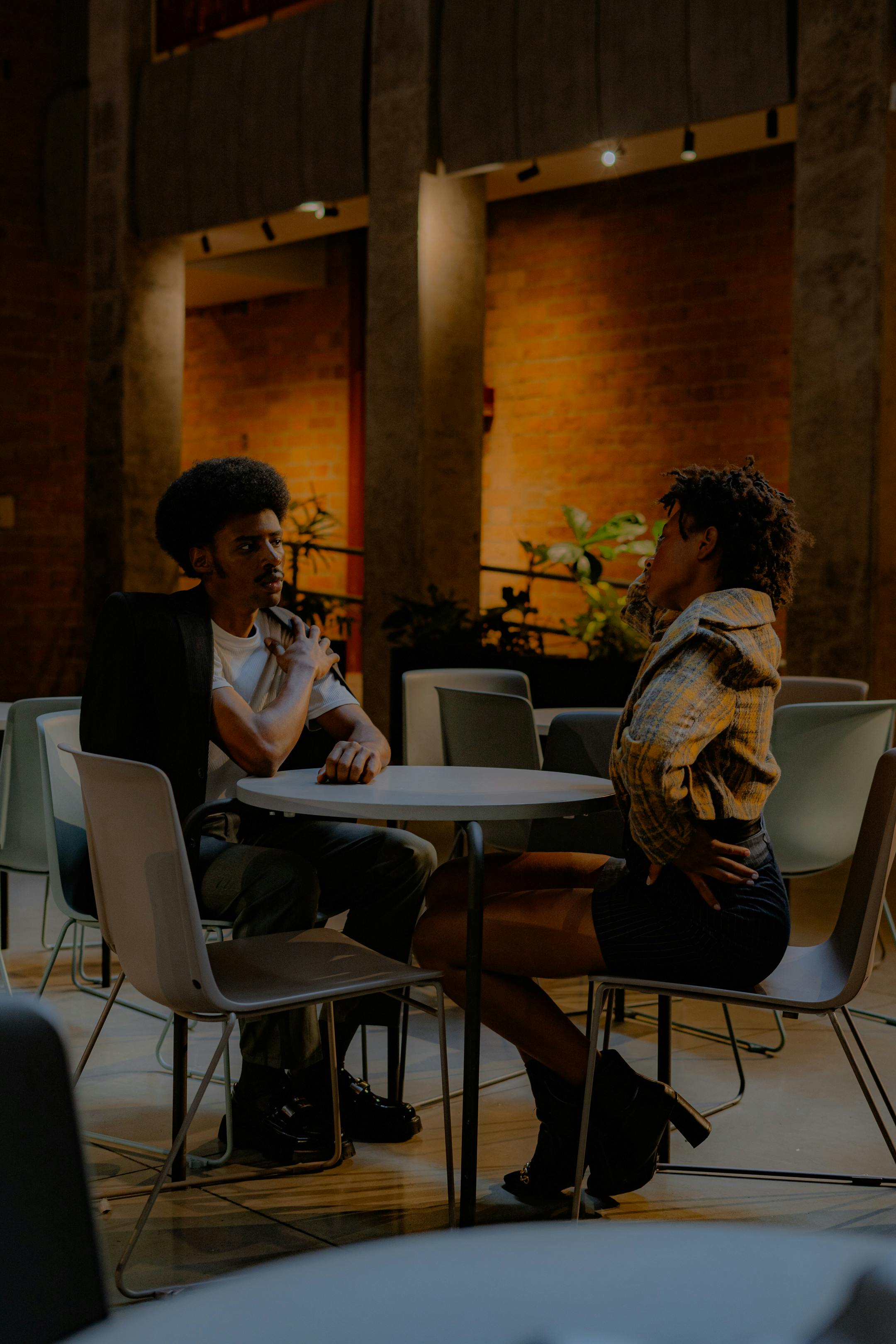 Relationship Conversation Photos, Download The BEST Free Relationship ...