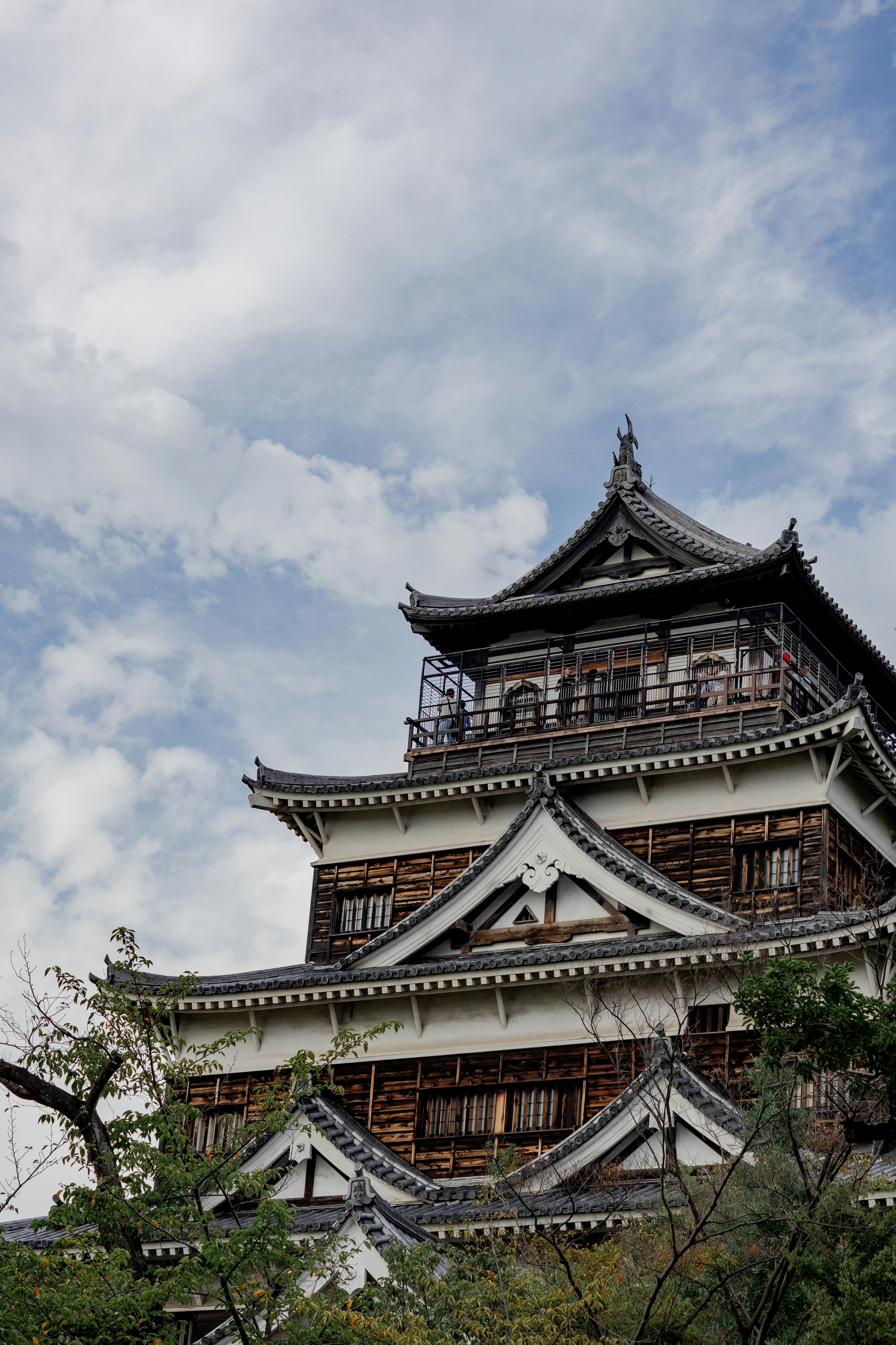 Samurai Temple Photos, Download The BEST Free Samurai Temple Stock ...