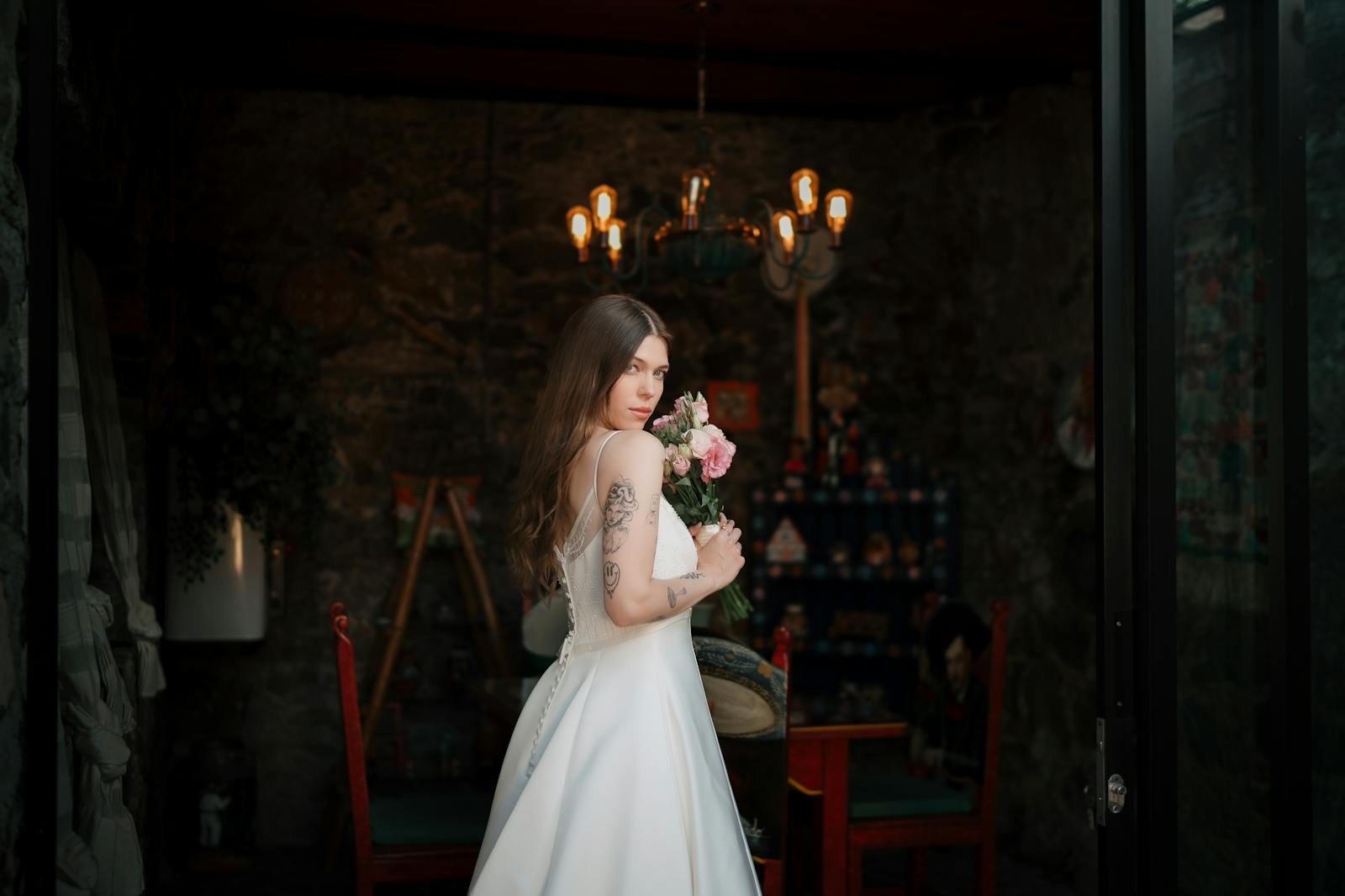 Bride Nip Slip Photos, Download The BEST Free Bride Nip Slip Stock ...