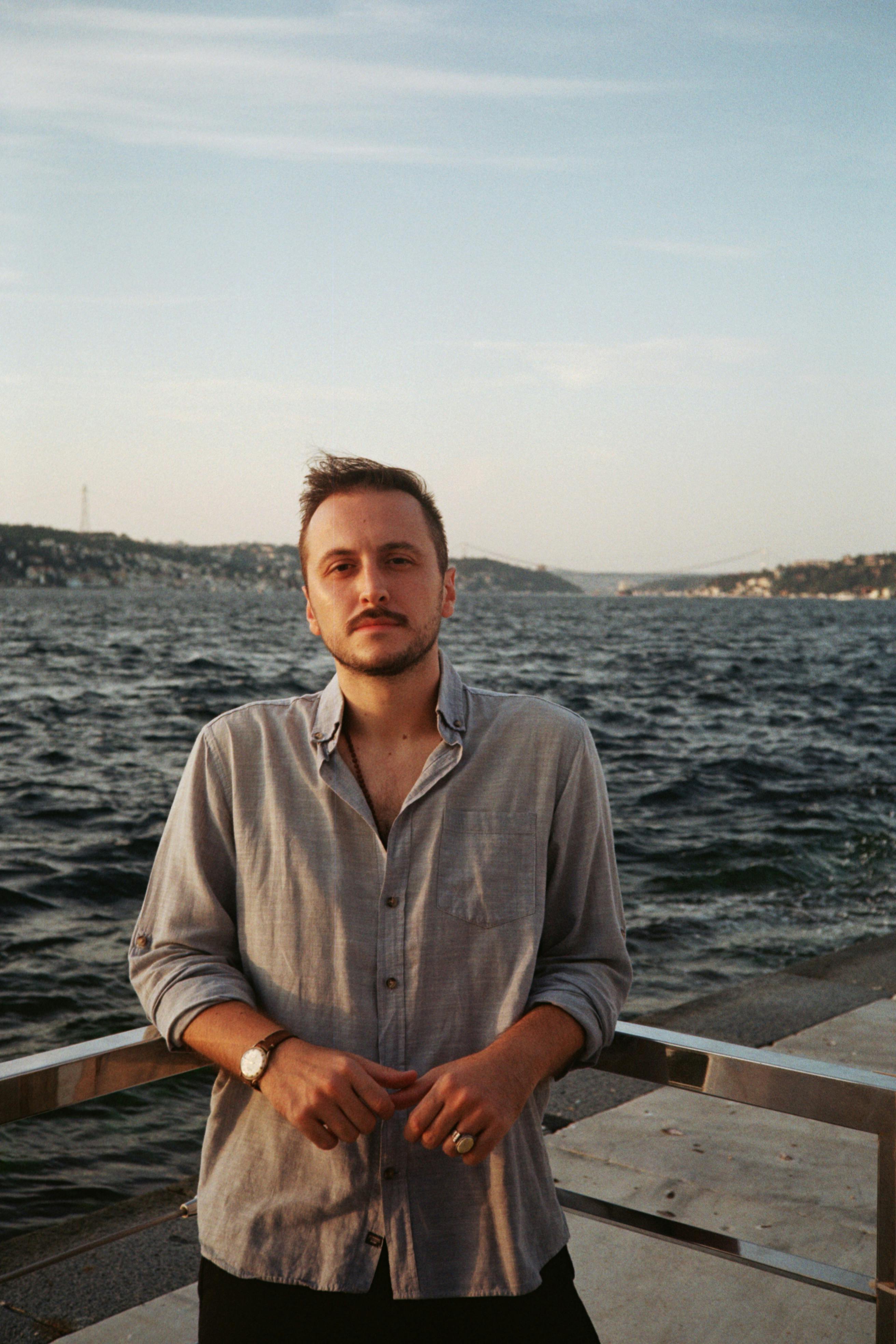 Sami Abdullah – Fotografia