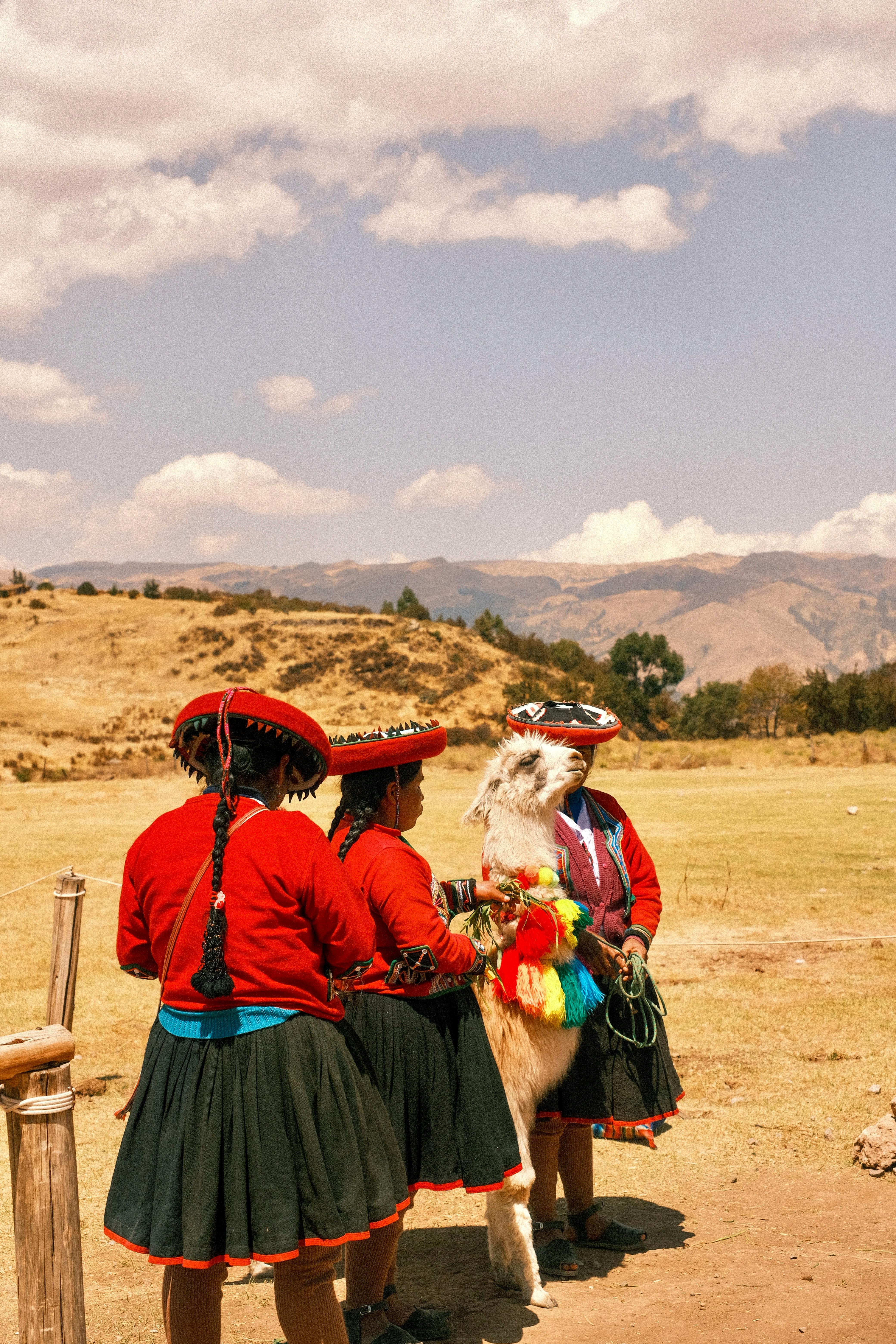 Peru Vibes · Free Stock Photo