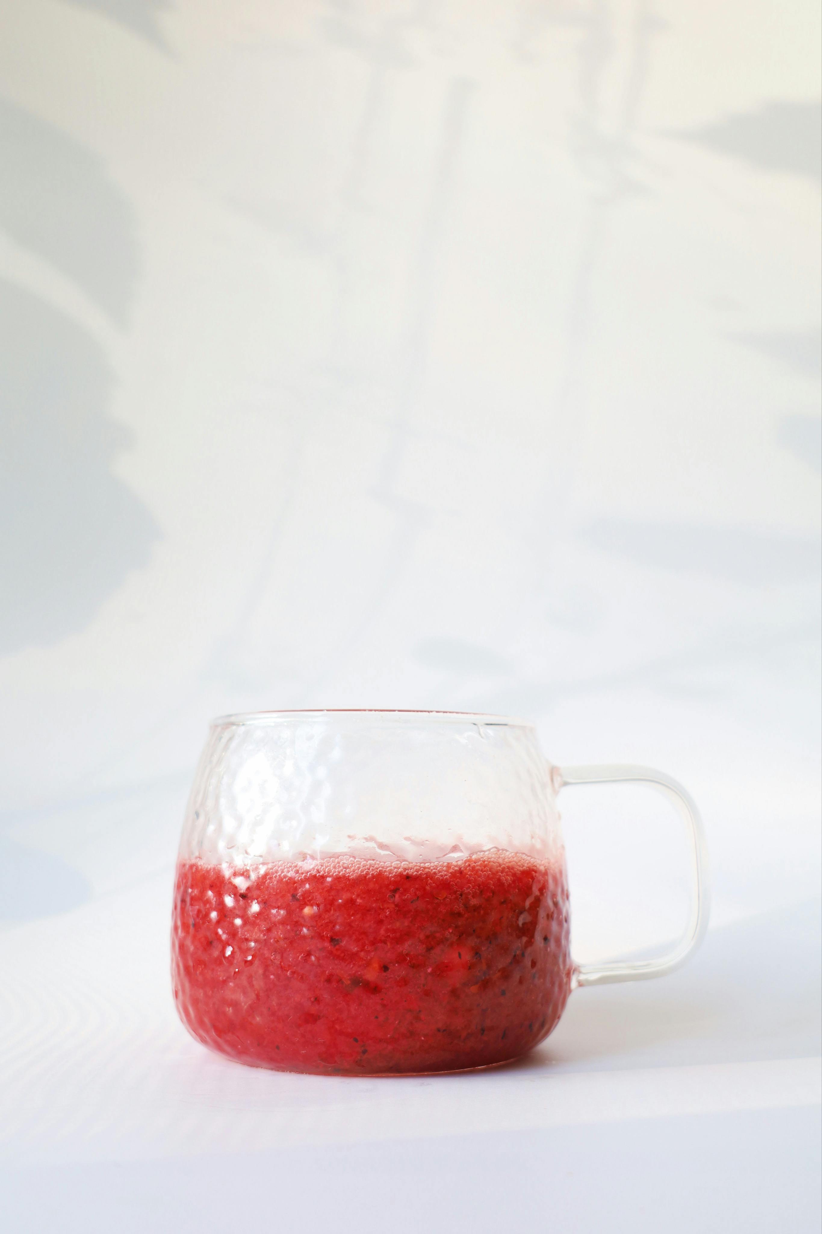 Shake In A Glass · Free Stock Photo